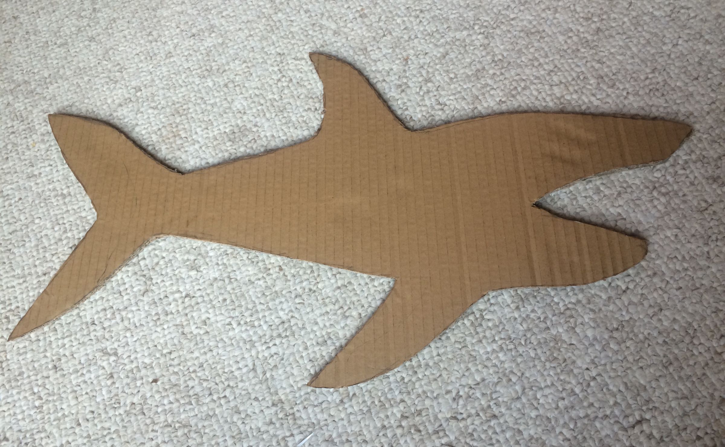 Piñata Made From Cardboard : 5 Steps (with Pictures) - Instructables