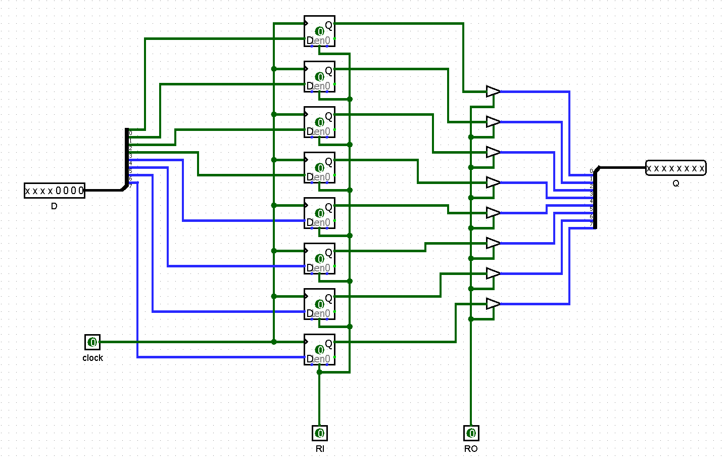 8BIT COMPUTER : 8 Steps - Instructables