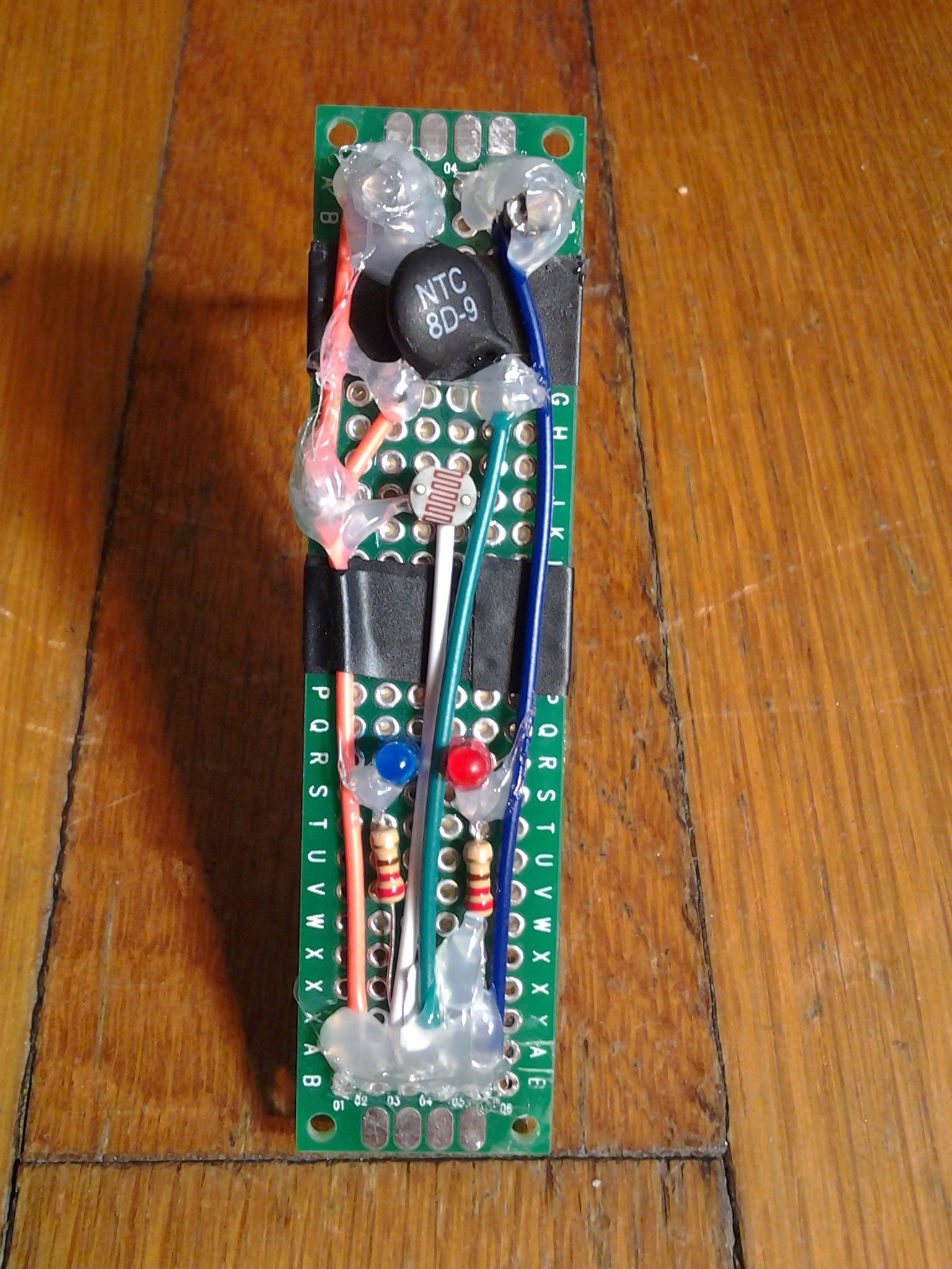 Custom Arduino Parts : 5 Steps - Instructables