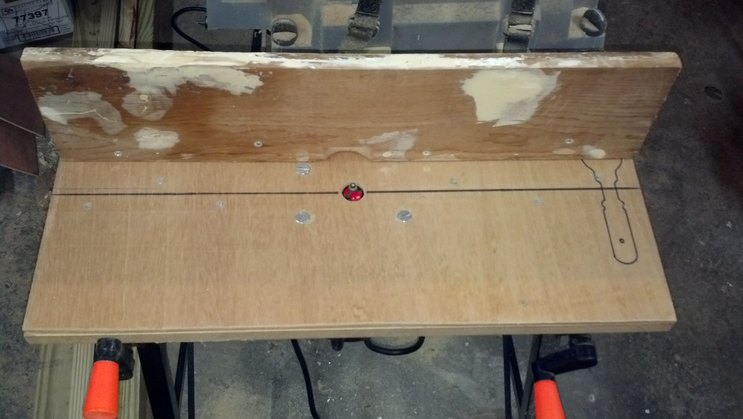 Multi-Tool Stand : 3 Steps (with Pictures) - Instructables