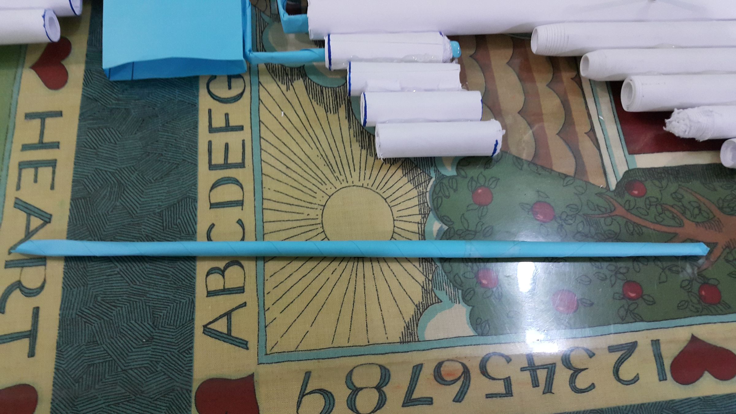 Paper Gun That Shoots Paper Bullets : 15 Steps - Instructables