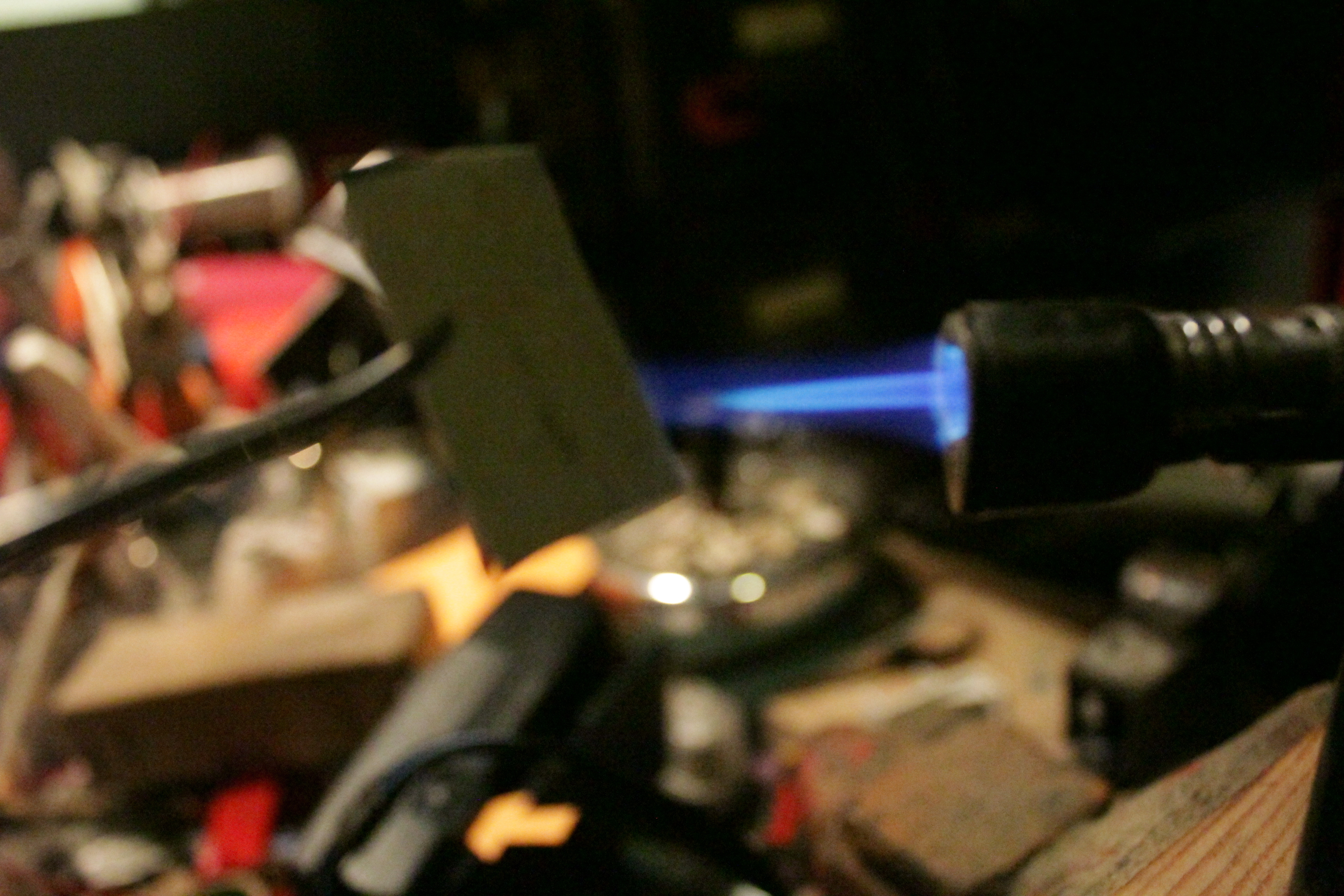 Plastic Camera Slit Scan Conversion : 6 Steps (with Pictures ...