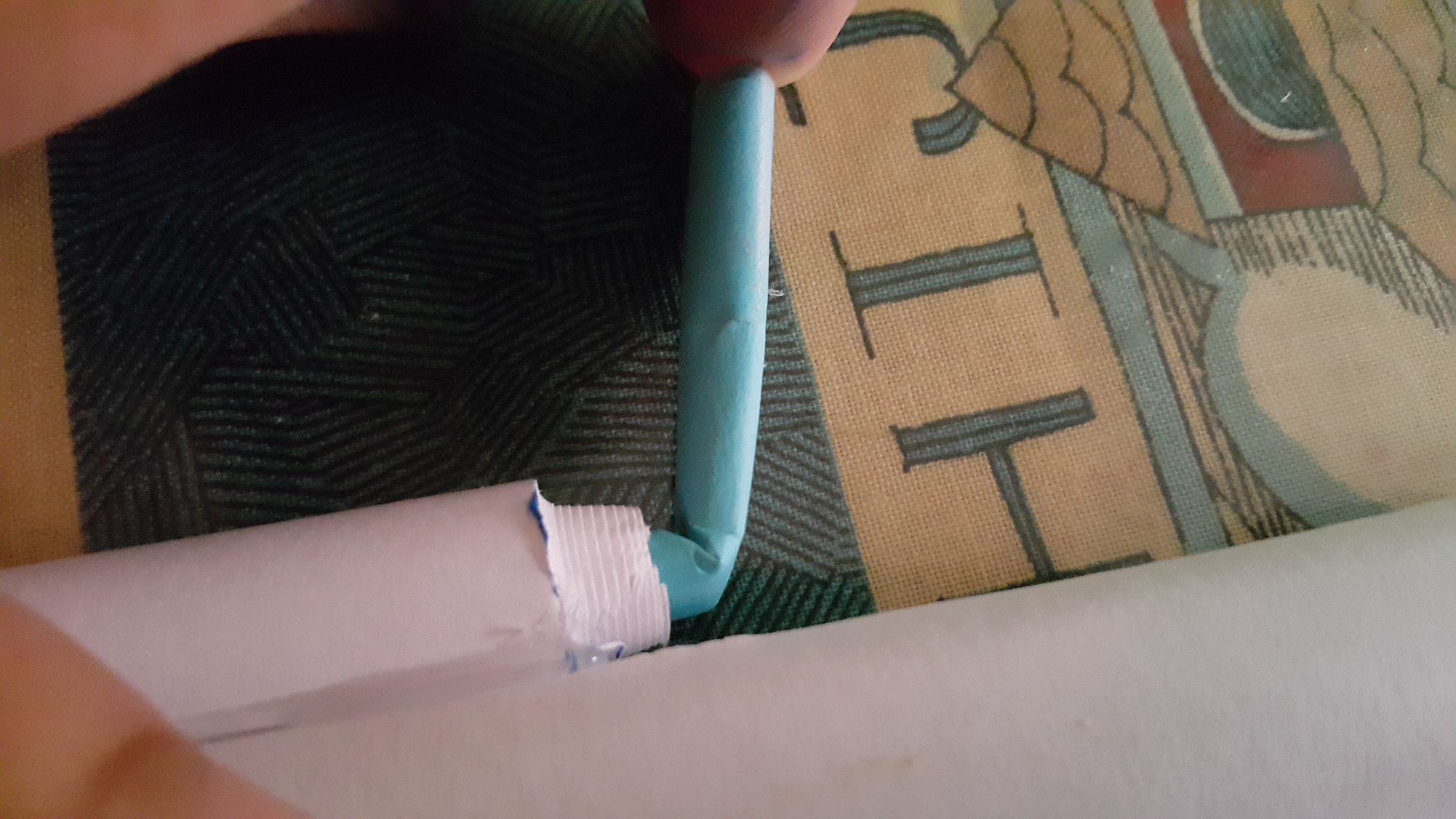 Paper Gun That Shoots Paper Bullets : 15 Steps - Instructables