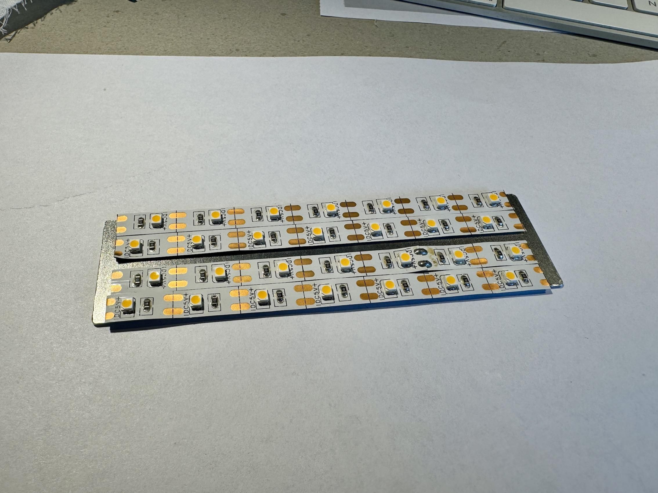 Bookend Lamp - LED - USB - 3D Printed : 10 Steps (with Pictures ...