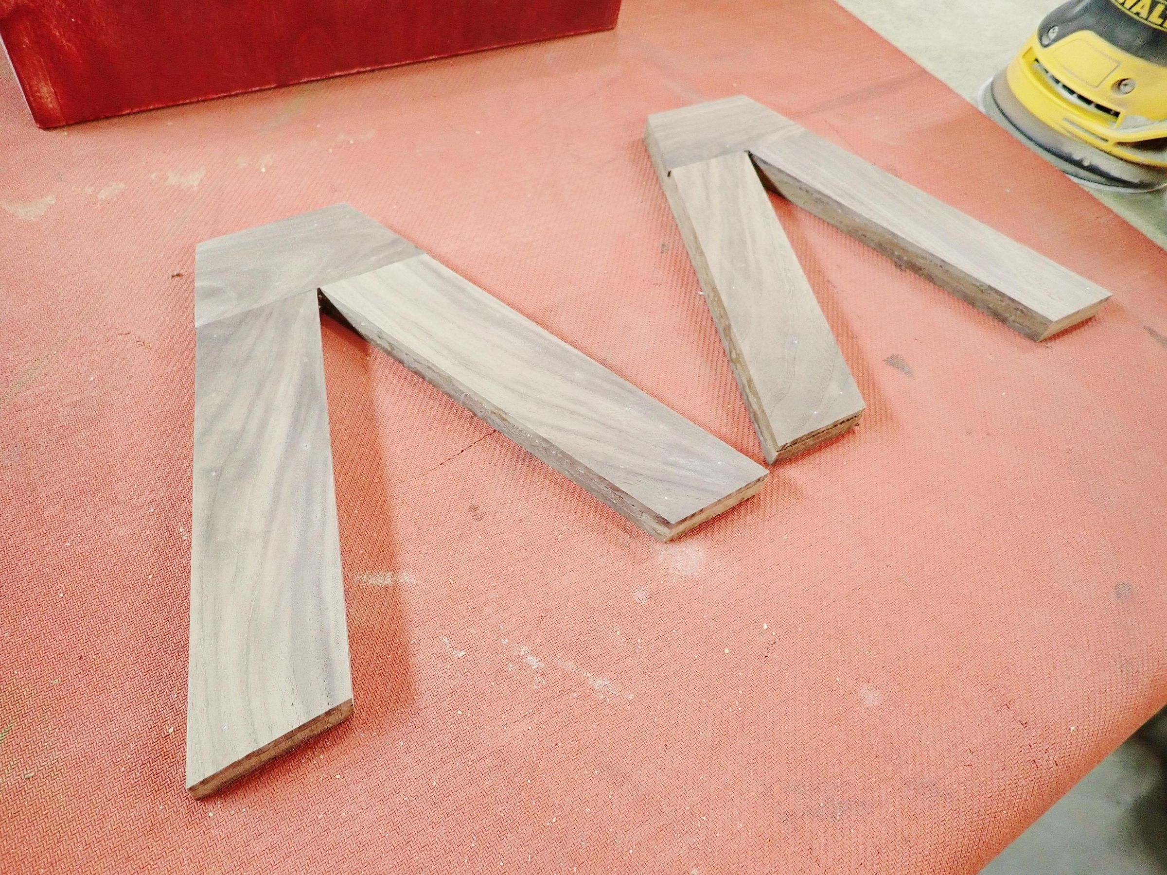 Make a Custom Tilt-Top Tool Caddy : 11 Steps (with Pictures ...