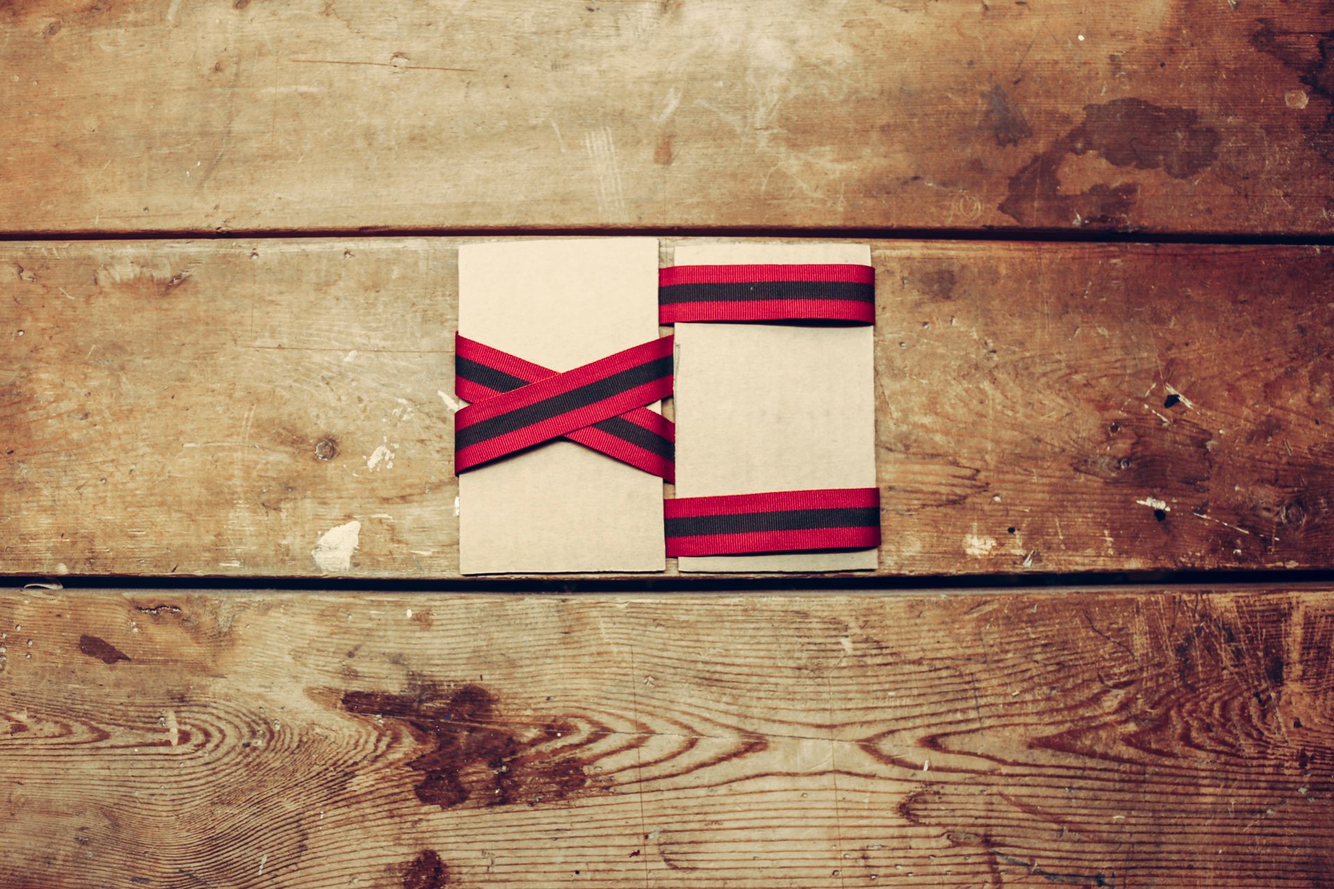 Magic Cardboard Wallet (Super Easy) : 5 Steps (with Pictures ...