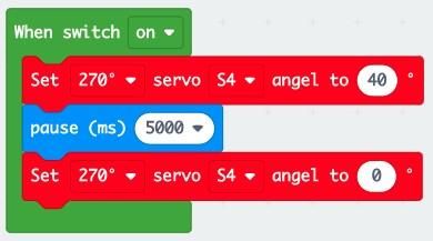 How to Build a Micro:bit Remote Feeder With KidsIoT : 6 Steps - Instructables