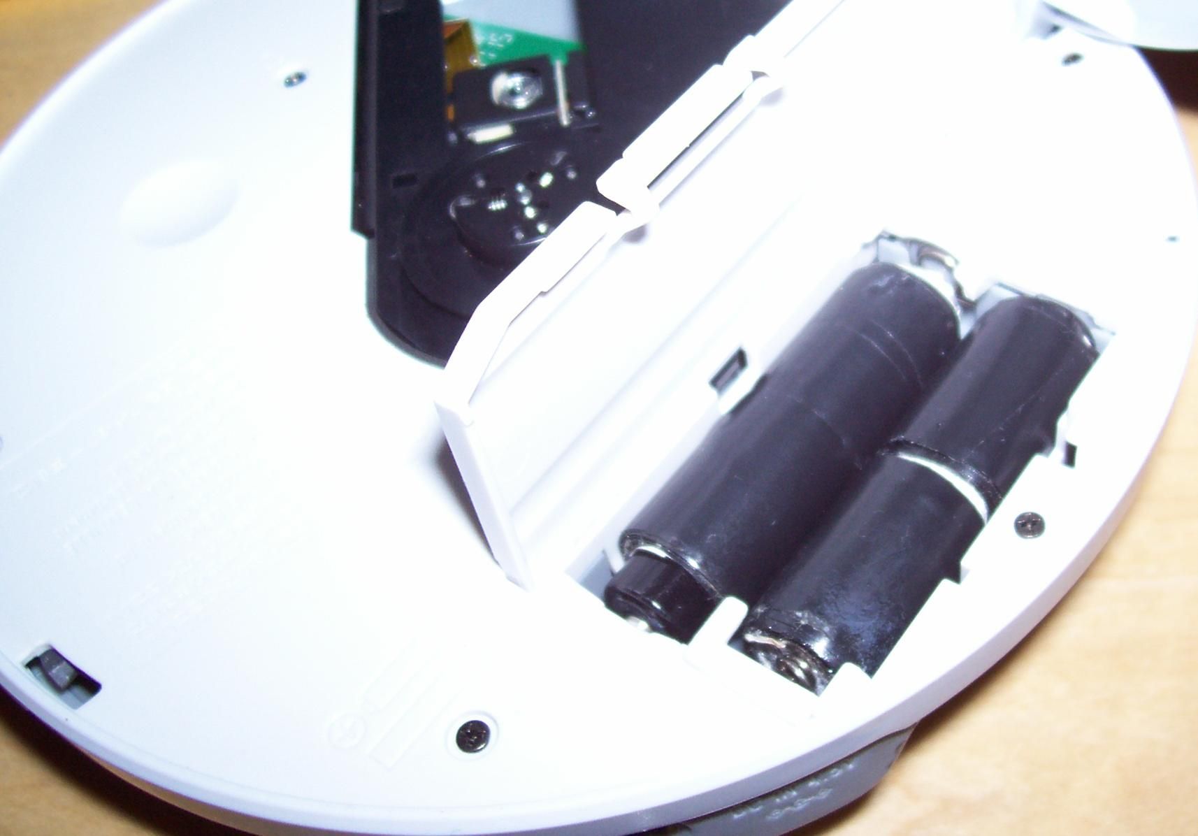 Make a AAA Battery Work As a AA Battery - Instructables