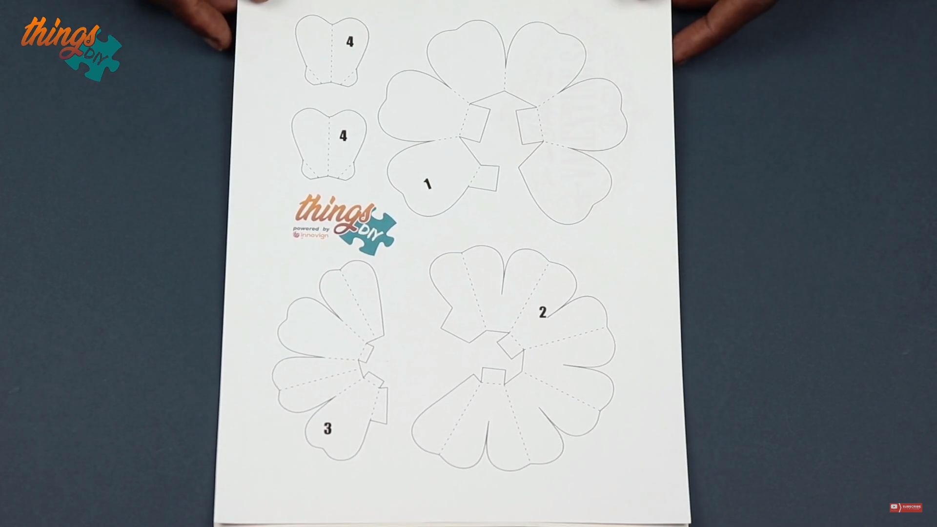 Pop Up Rose Valentine's Day Card : 4 Steps - Instructables