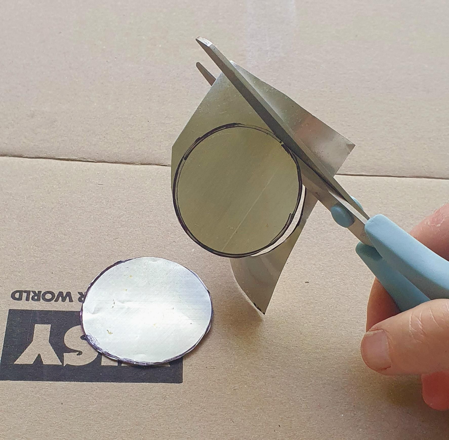 Cover the Red Dot Puzzle : 8 Steps (with Pictures) - Instructables