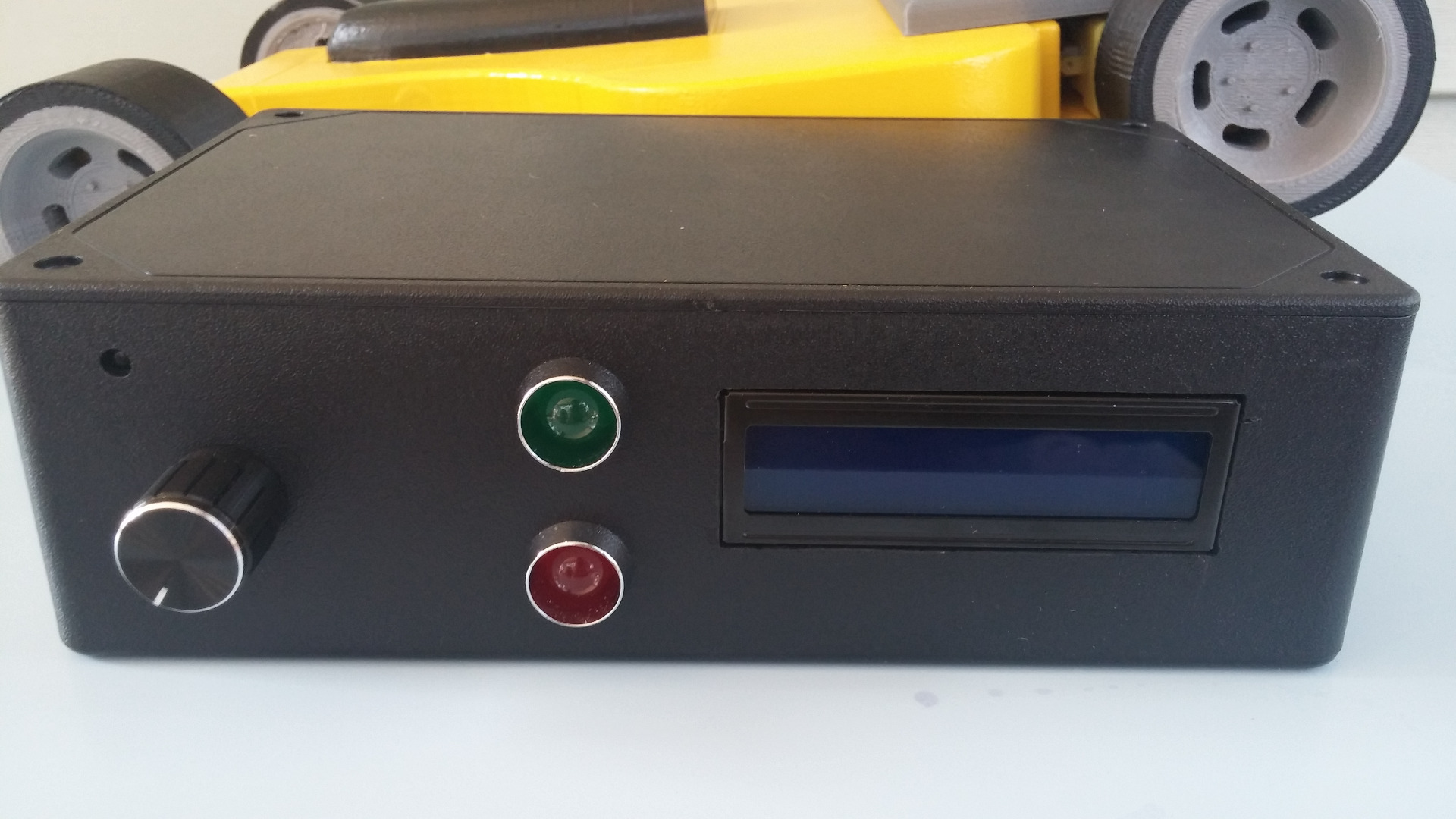 Drag Reduction System : 5 Steps (with Pictures) - Instructables