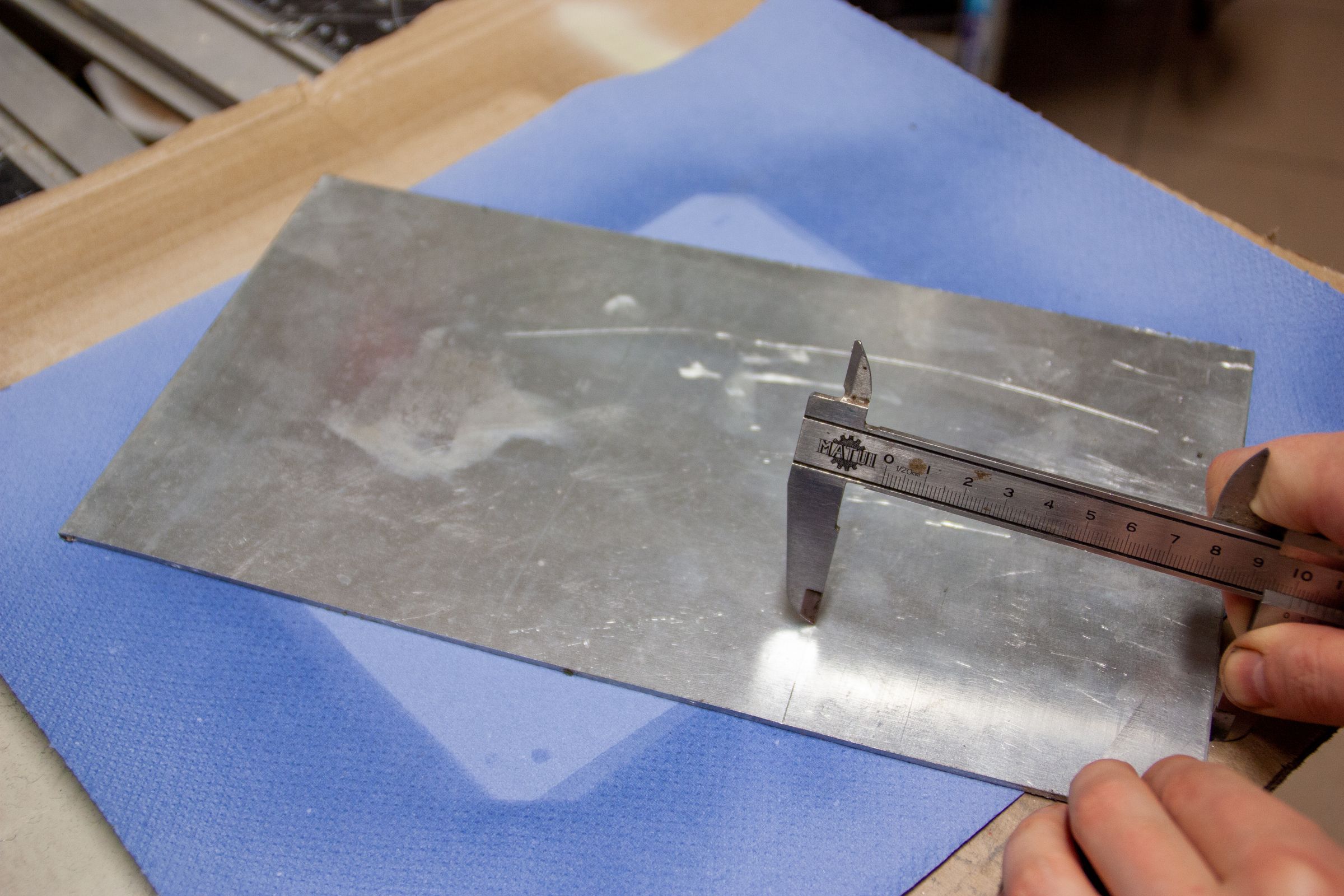 DIY Metal-Sign : 14 Steps (with Pictures) - Instructables