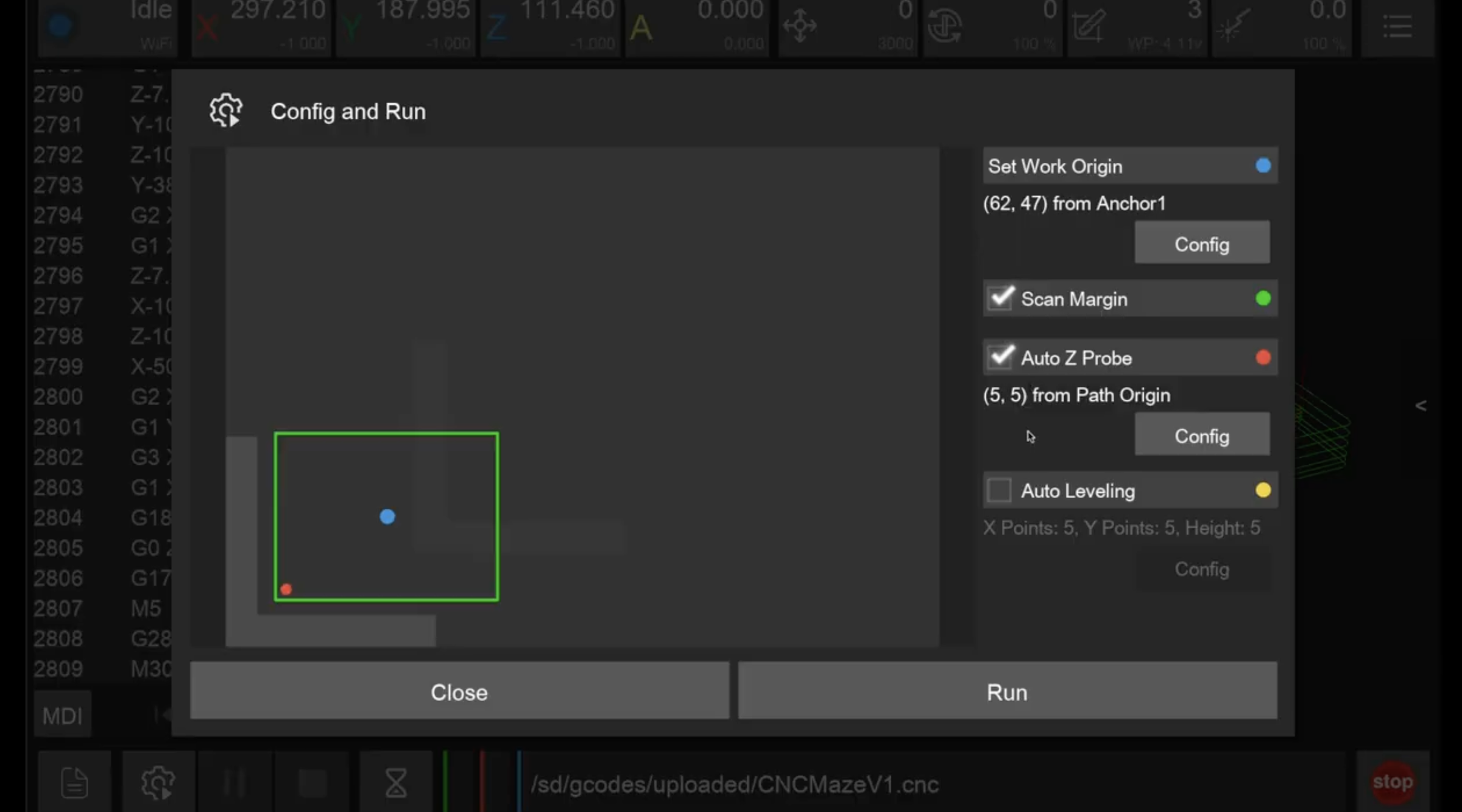 Making a CNC Mini Maze Game With Carvera and Fusion : 12 Steps (with ...