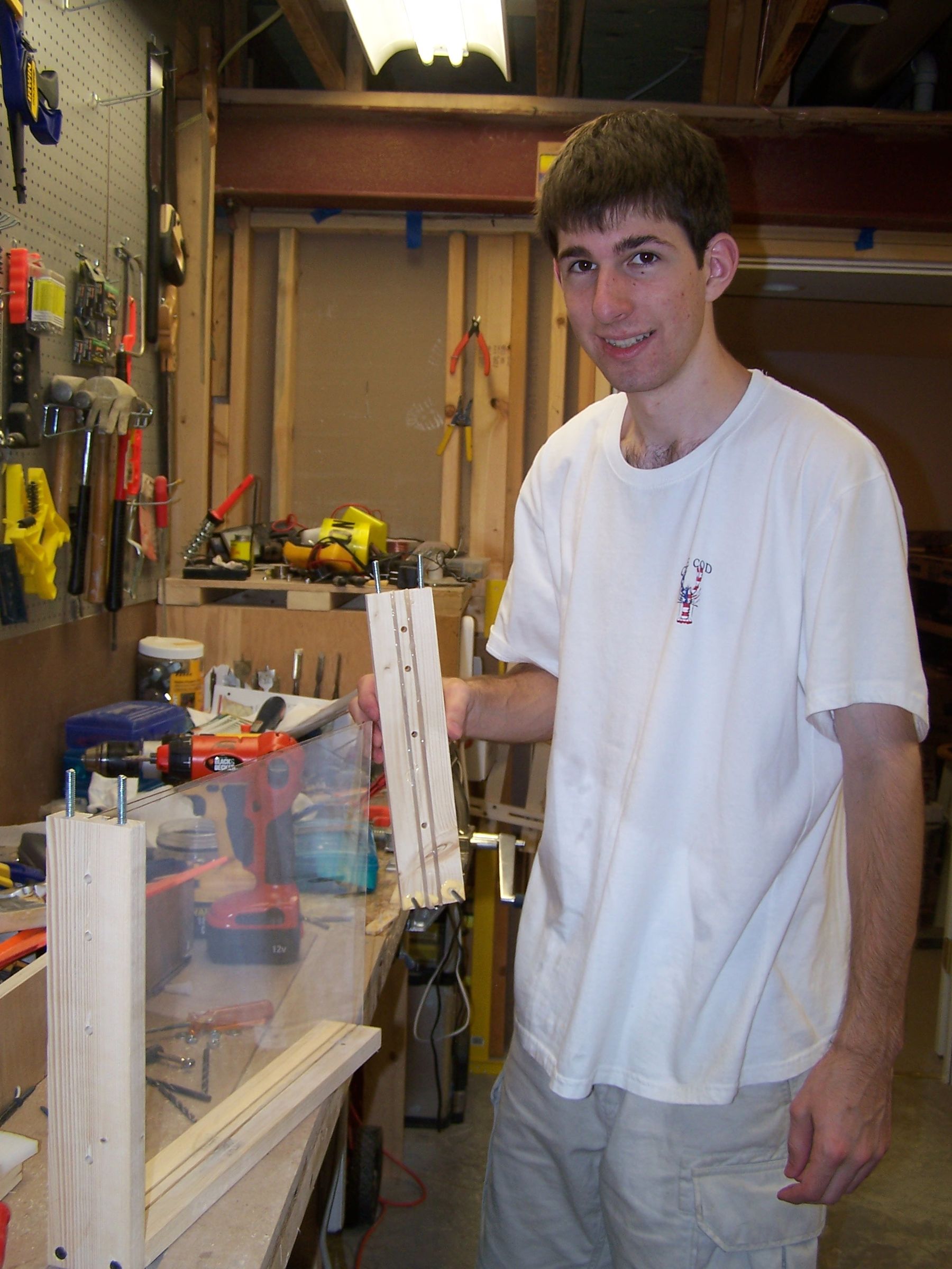 Amazing Ant Farm : 14 Steps (with Pictures) - Instructables