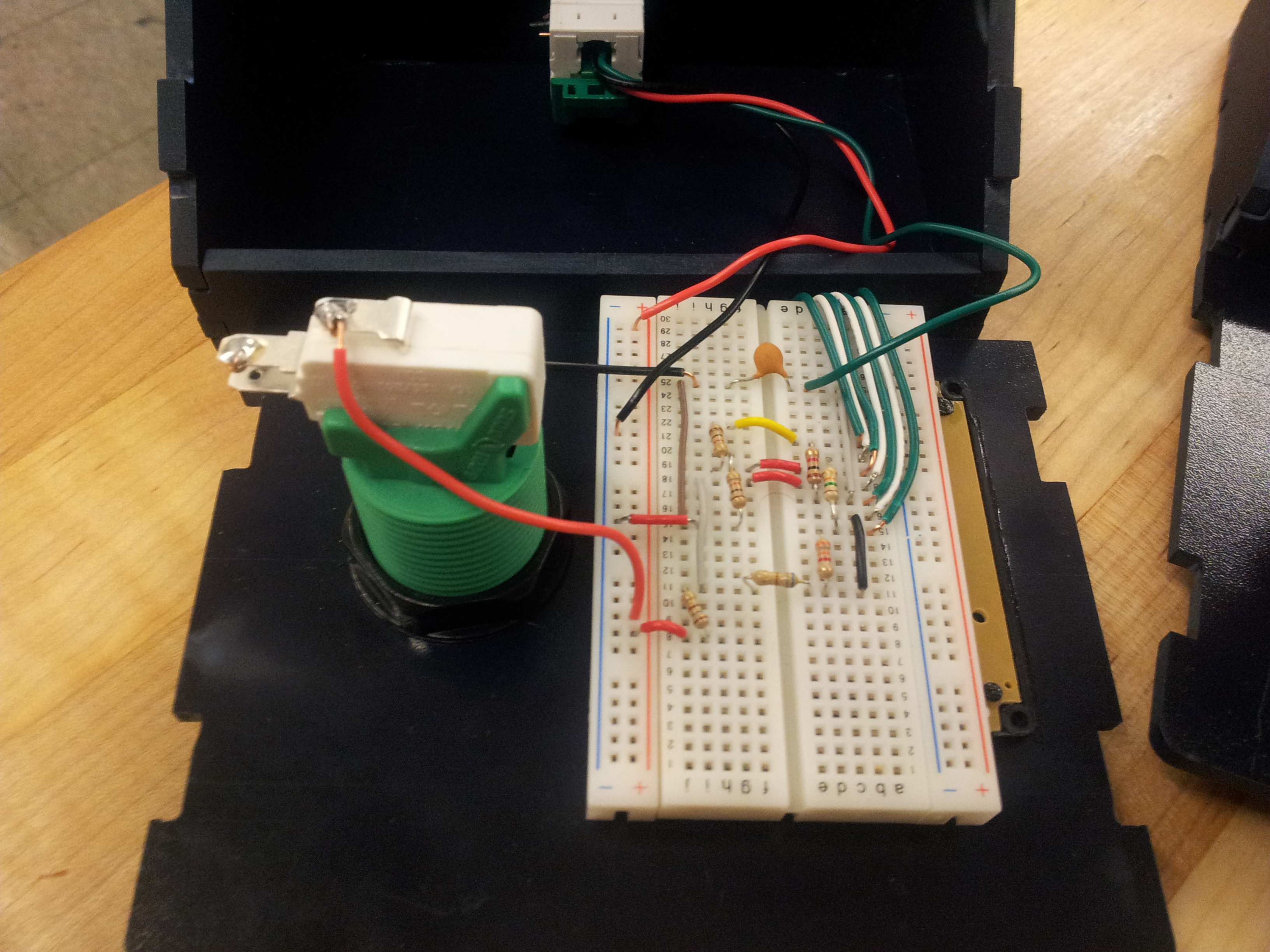 Game Controllers : 6 Steps (with Pictures) - Instructables