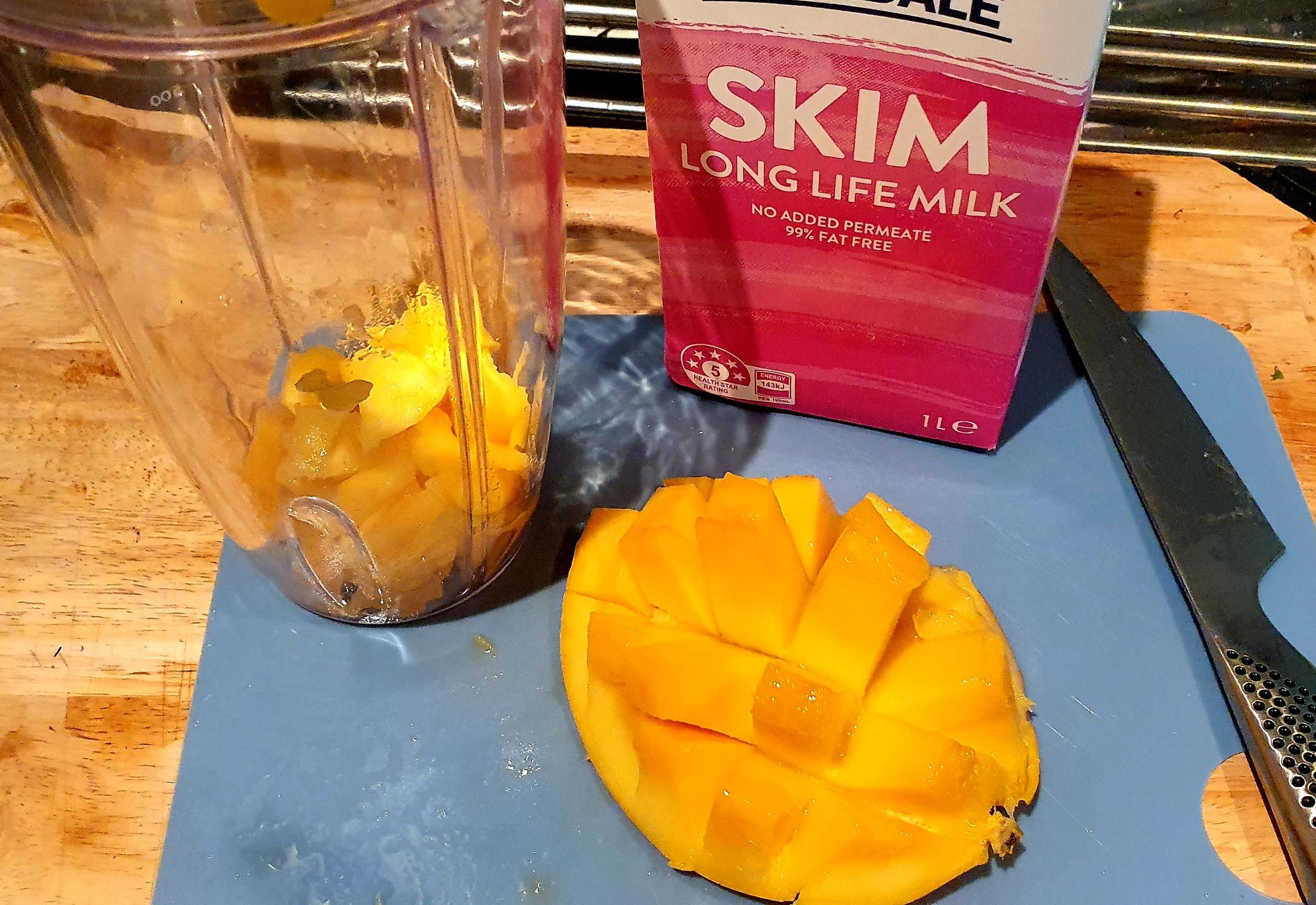 Eat Less Live More : 16 Steps - Instructables