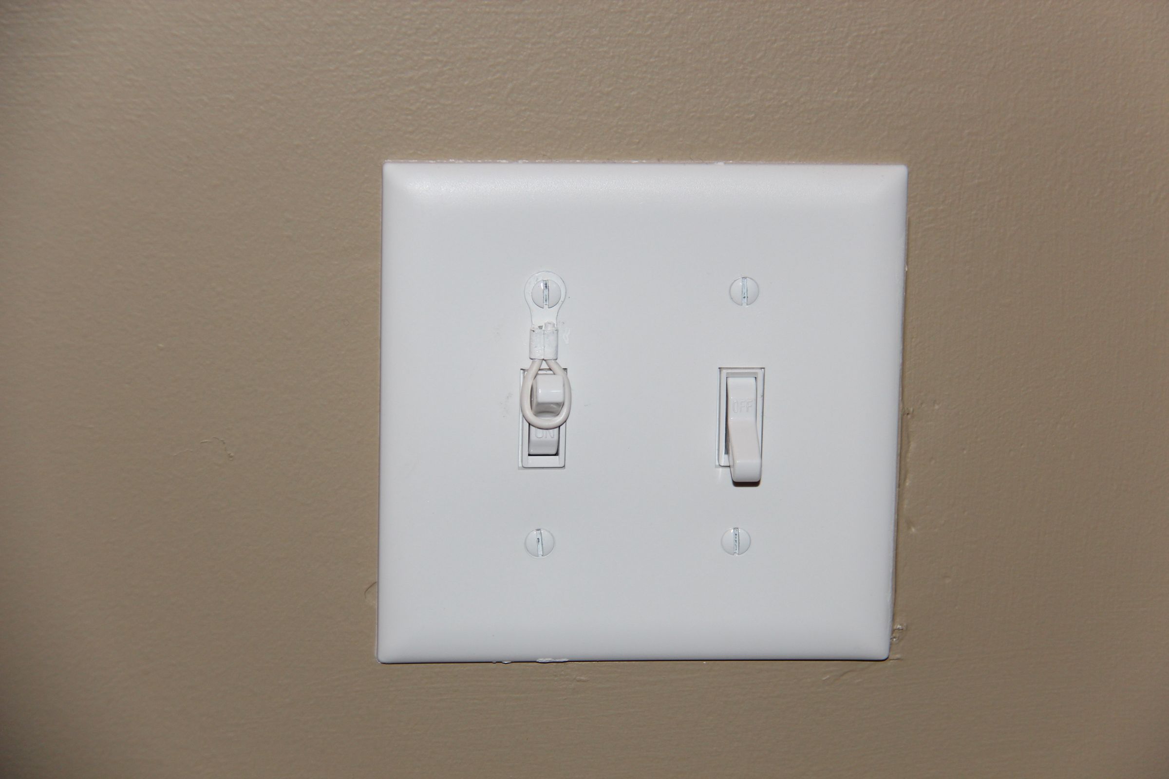 Light Switch Guard : 4 Steps (with Pictures) - Instructables