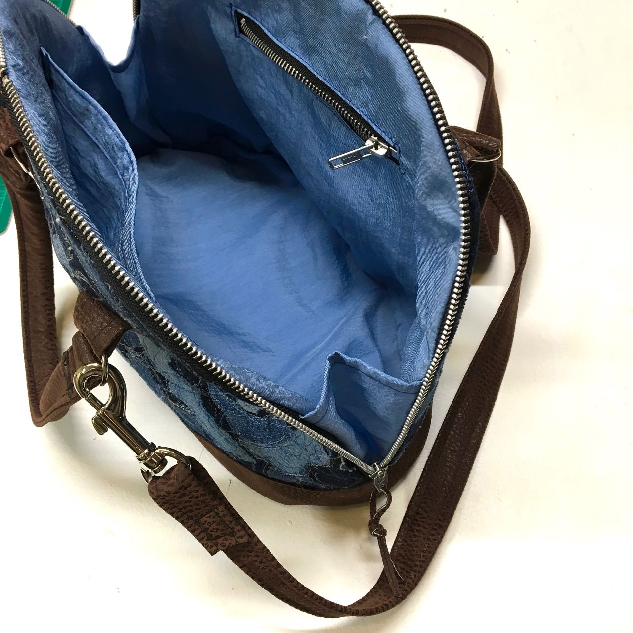 Super Strong Bowler-Style Bag : 12 Steps (with Pictures) - Instructables