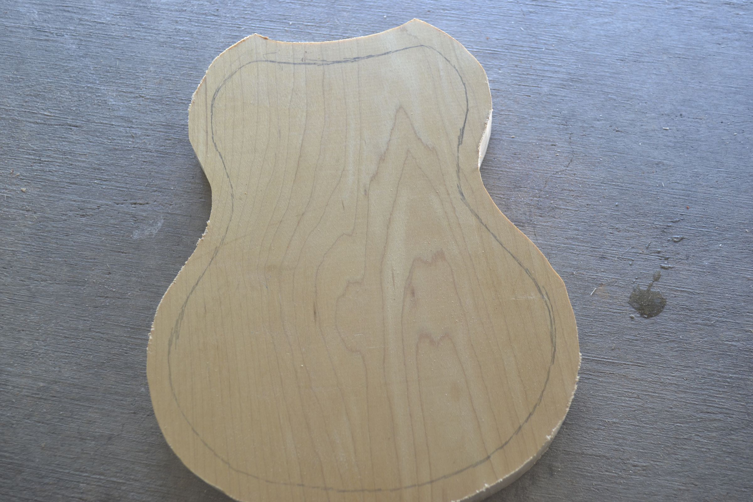 Handcrafted Guitar Puzzle Box! : 30 Steps (with Pictures) - Instructables