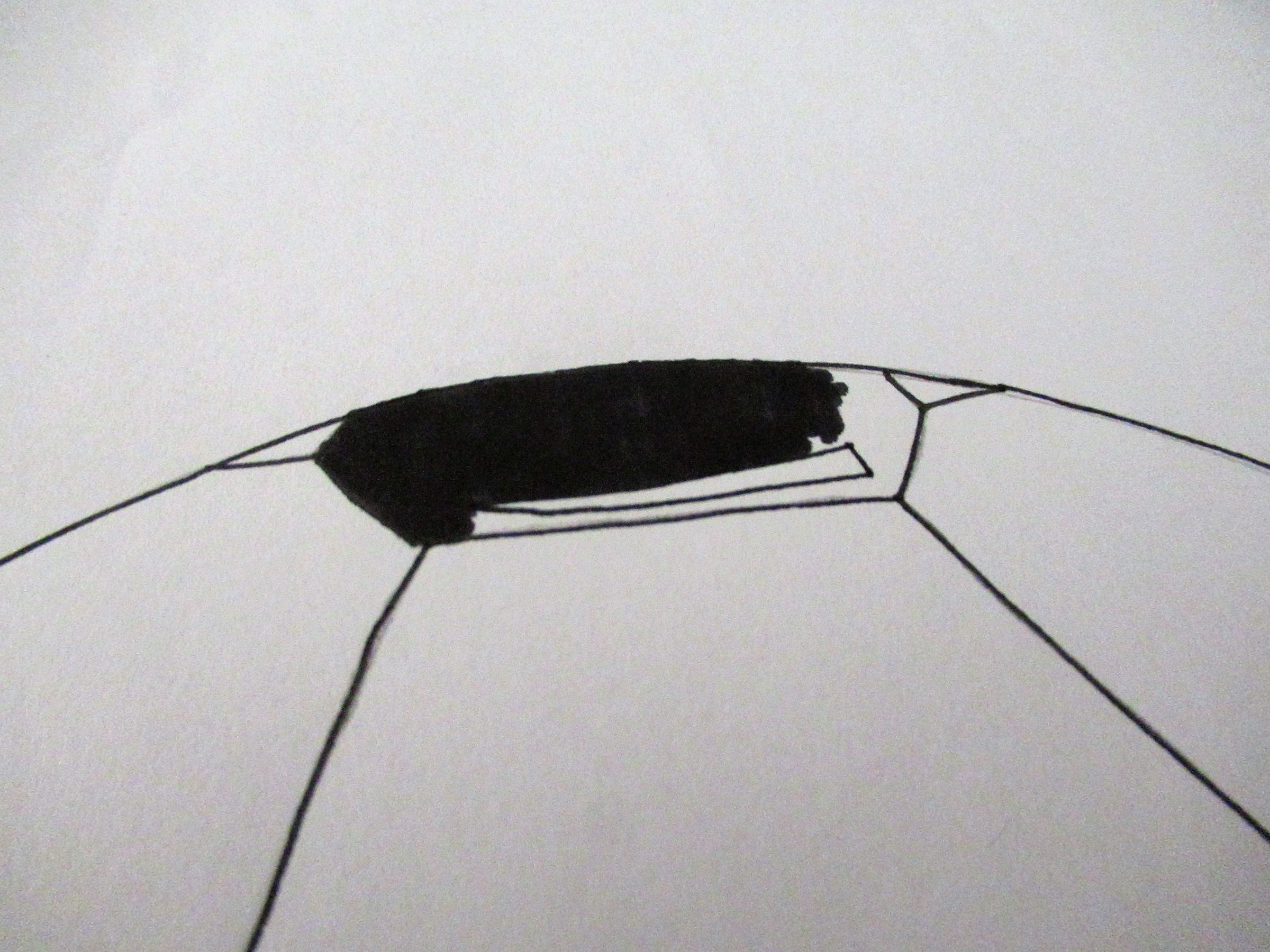 How to Draw a Levitating Soccer Ball : 10 Steps - Instructables