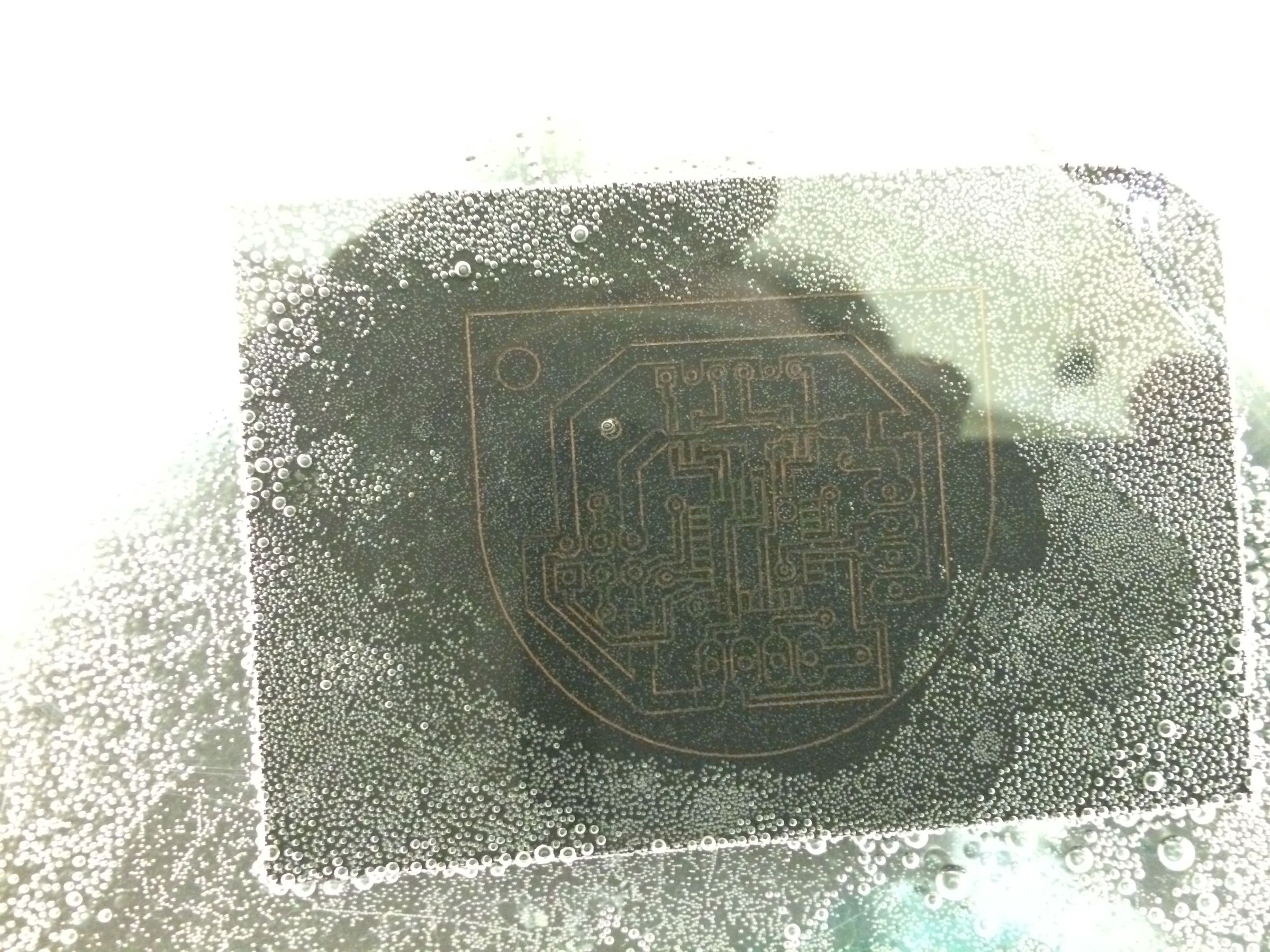 Double-sided PCBs With a Laser Cutter : 8 Steps (with Pictures ...