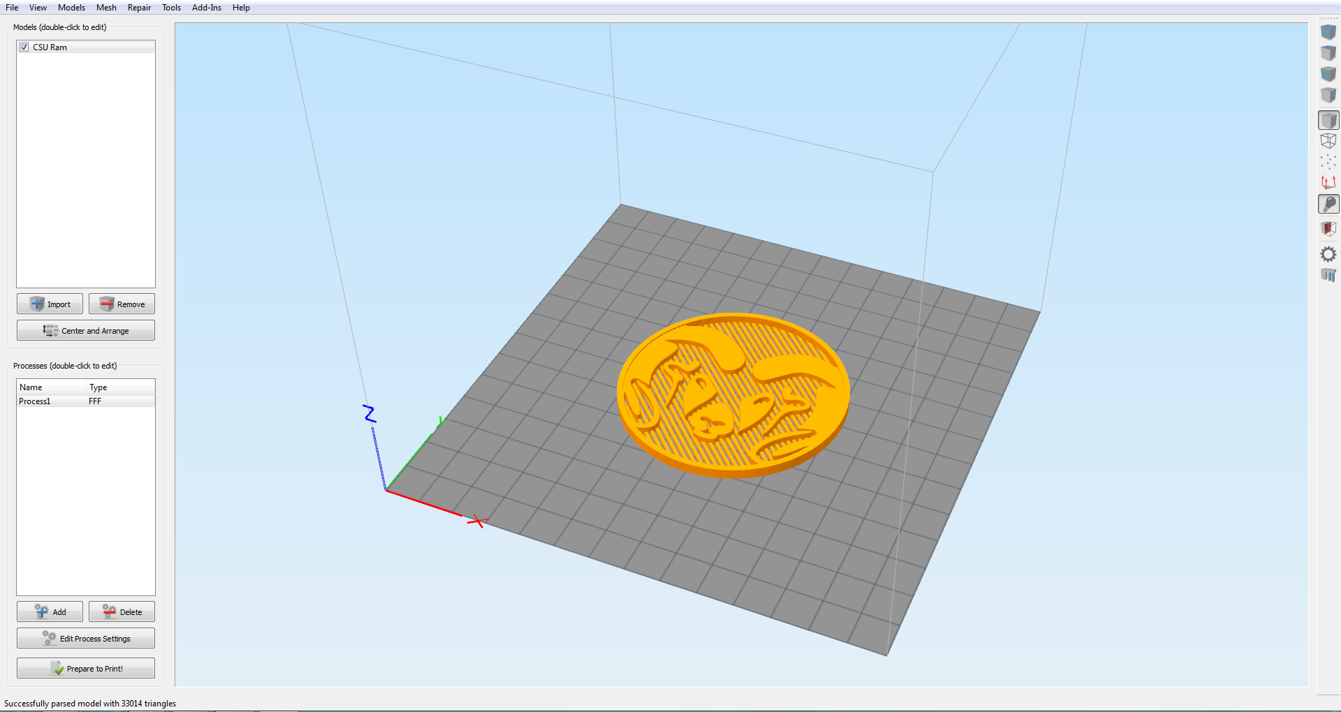 Two-Tone Printing : 8 Steps (with Pictures) - Instructables