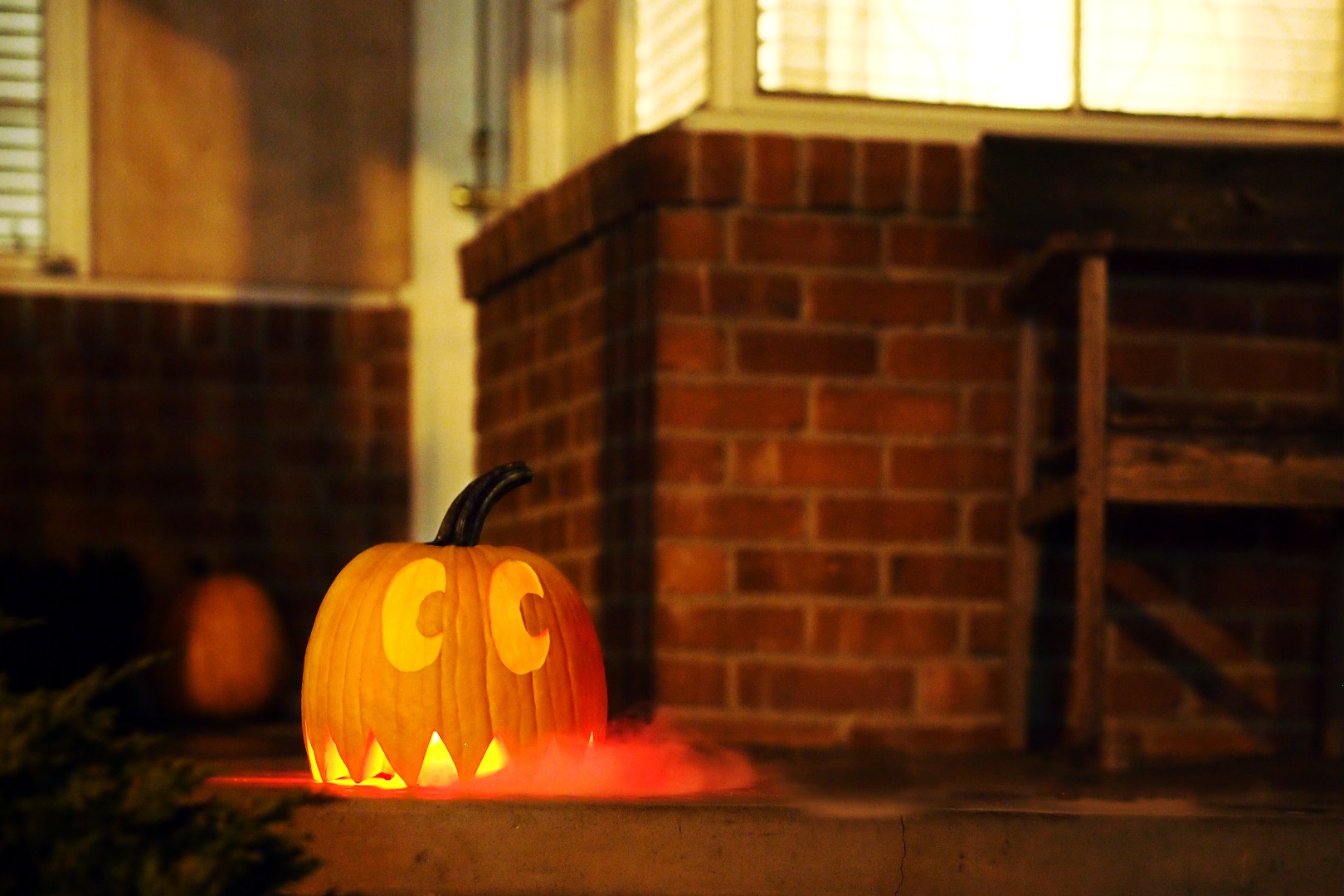 Pumpkin Ghost : 14 Steps (with Pictures) - Instructables