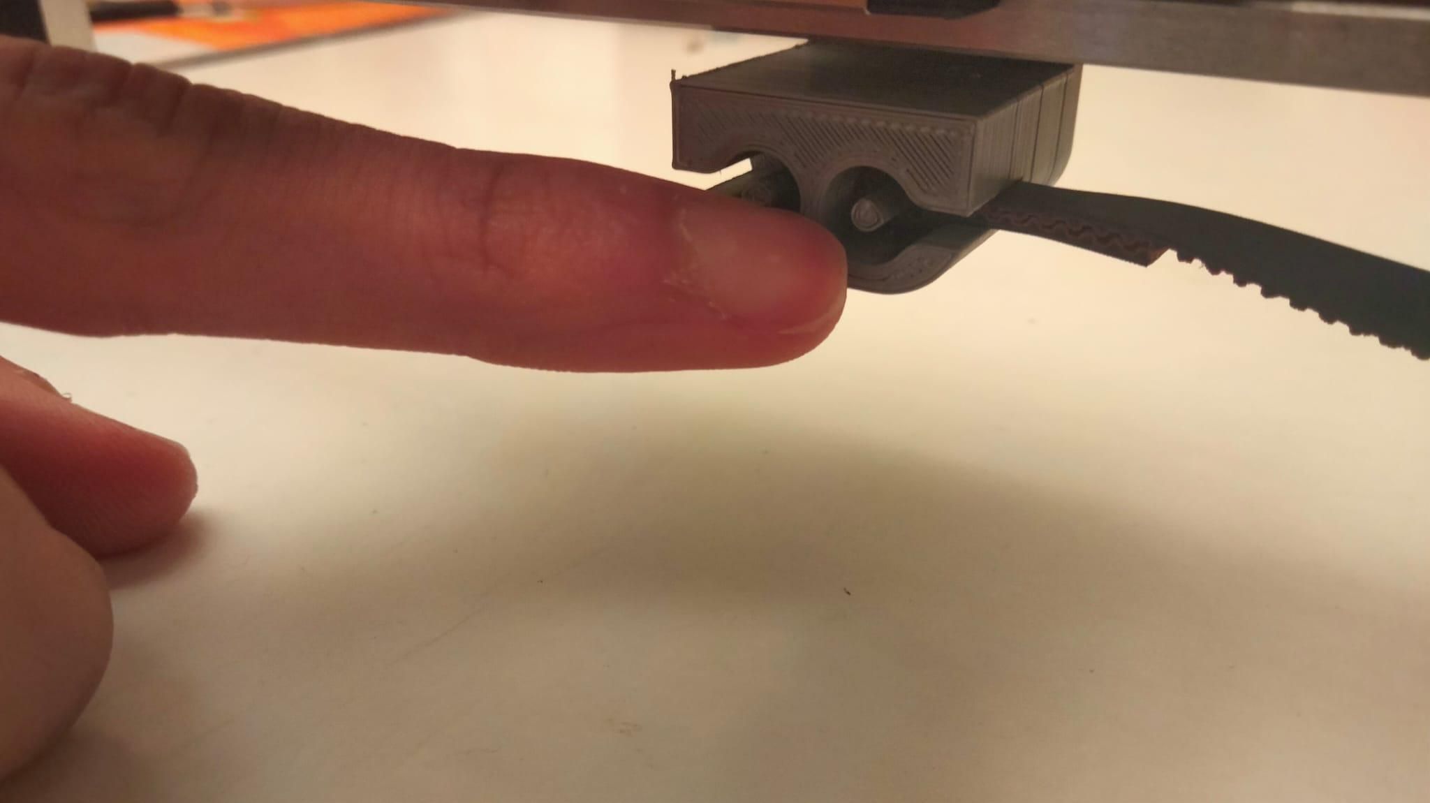 Art Meets Technology: Create a CNC DrawingBot Using Arduino! : 25 Steps ...