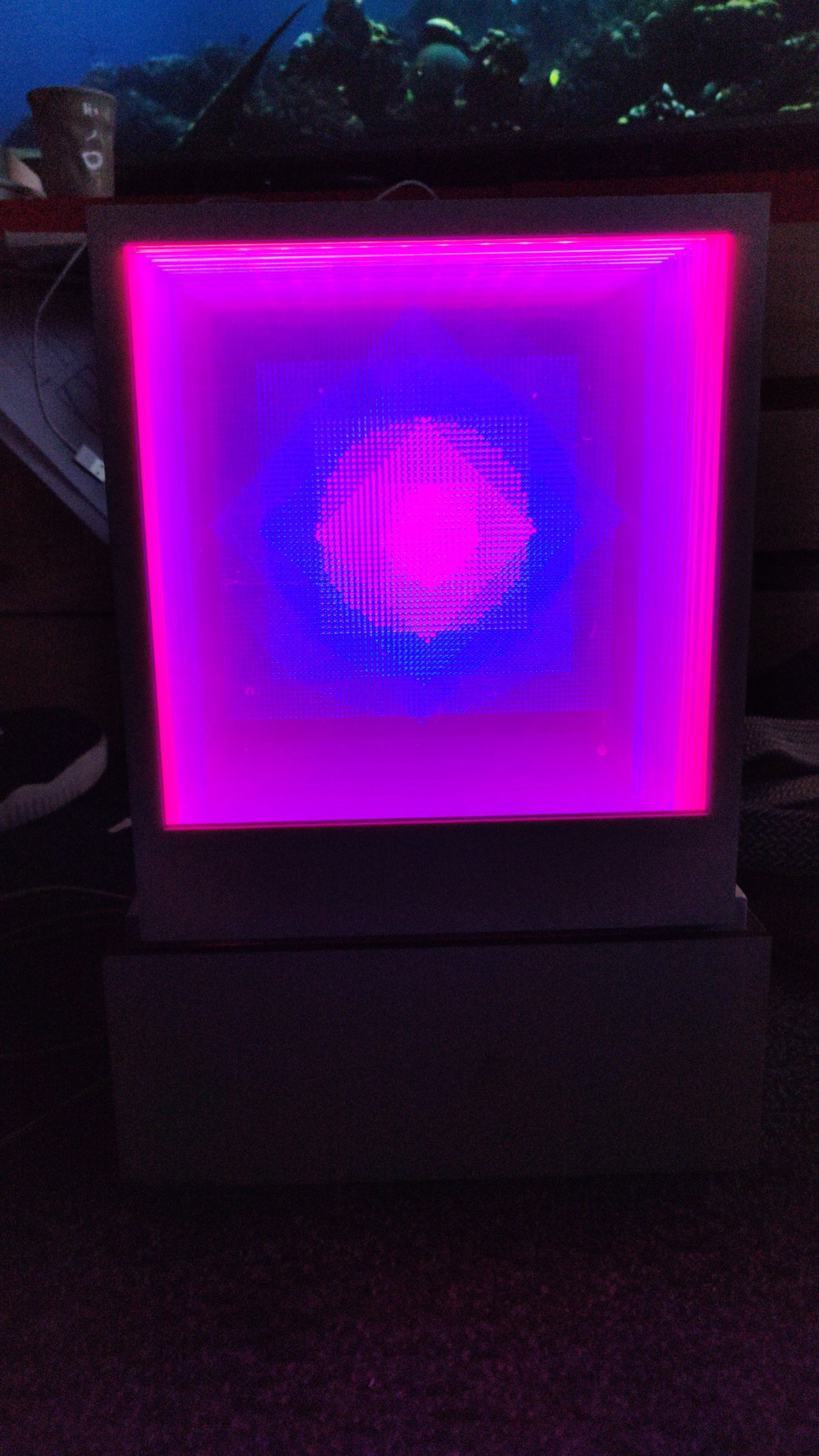 Holographic Plates - Photonics Challenger Hackathon PhabLabs : 6 Steps ...