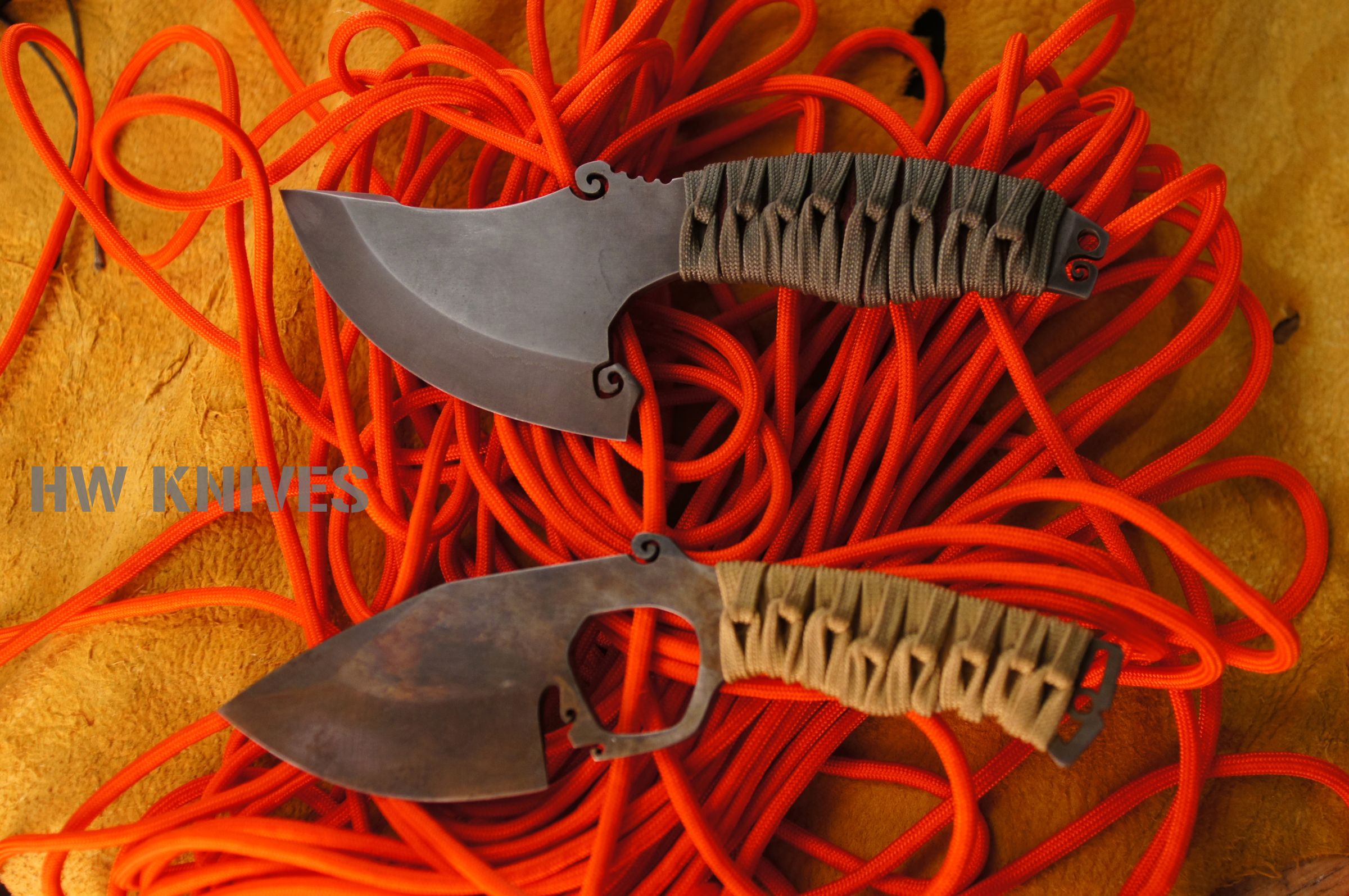 Paracord Wrap : 6 Steps (with Pictures) - Instructables