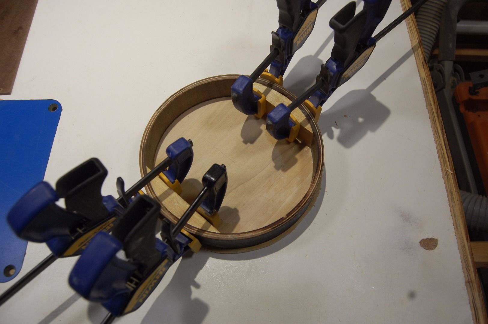 Diddley Bow : 17 Steps (with Pictures) - Instructables