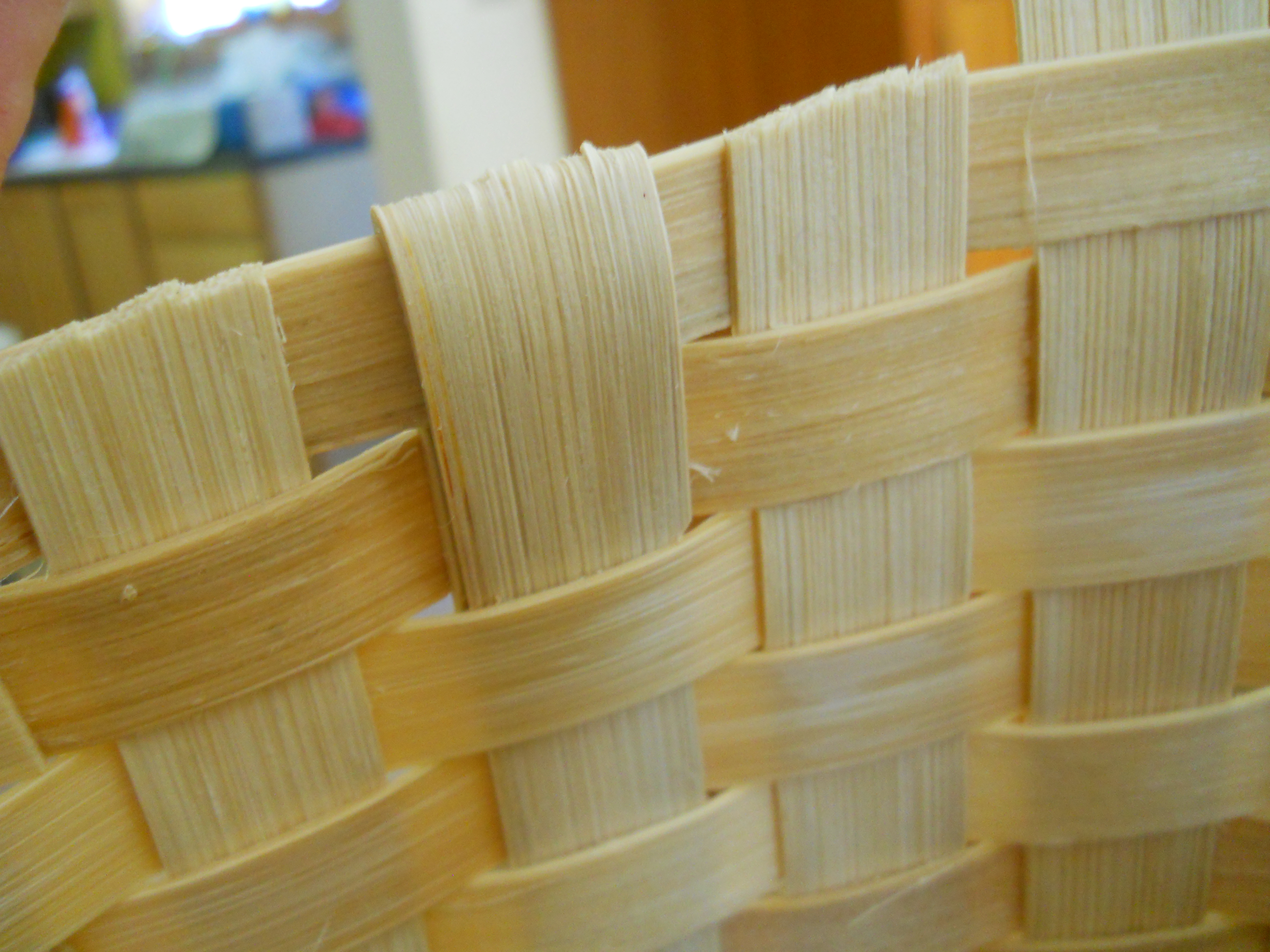 Pack Basket : 15 Steps (with Pictures) - Instructables