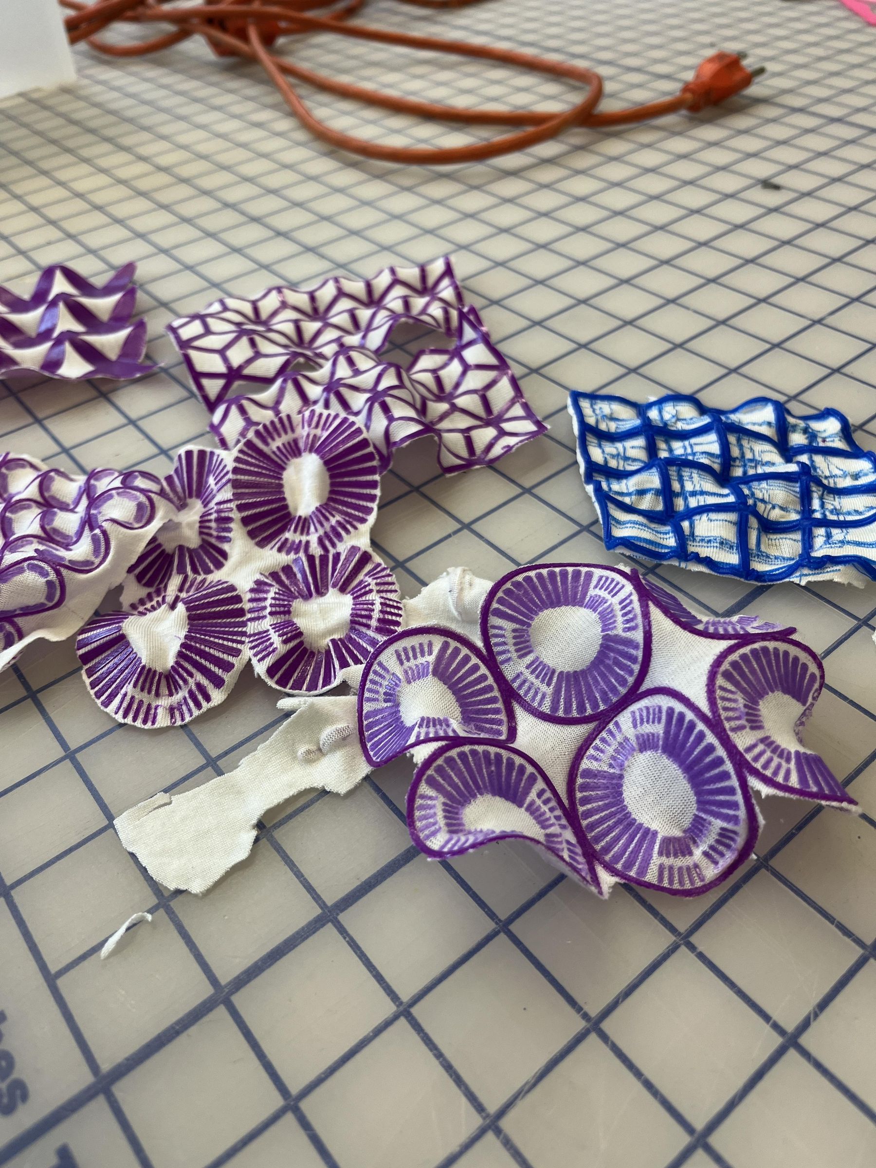 Pattern Generation in Grasshopper : 6 Steps - Instructables