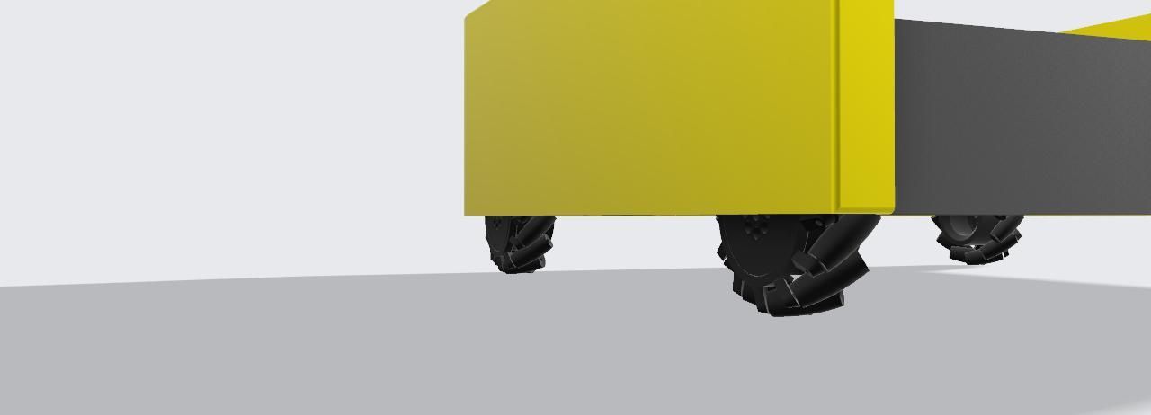 Compact Autonomous Lift Truck : 5 Steps - Instructables