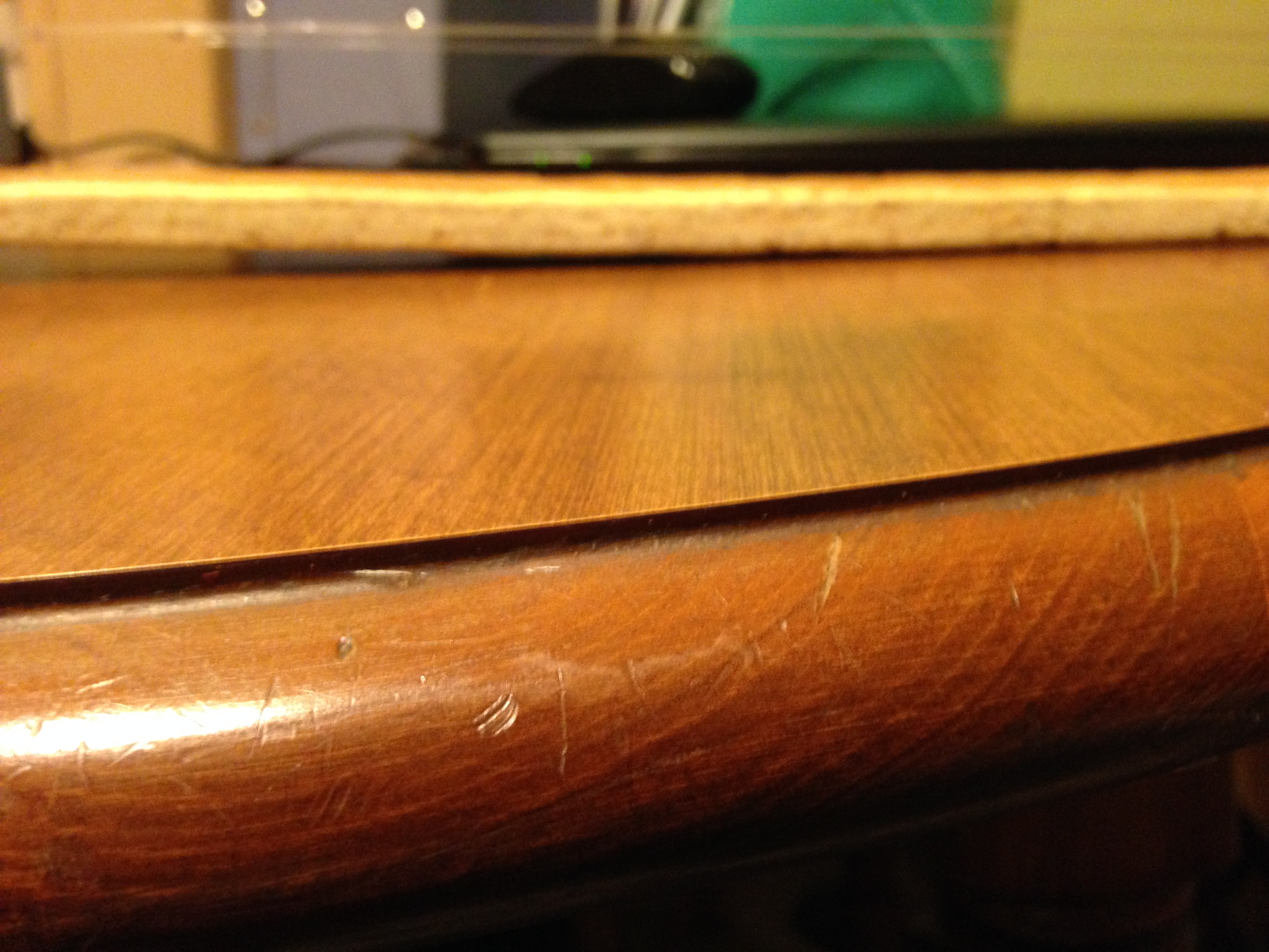 The Three String Box Guitar : 5 Steps (with Pictures) - Instructables