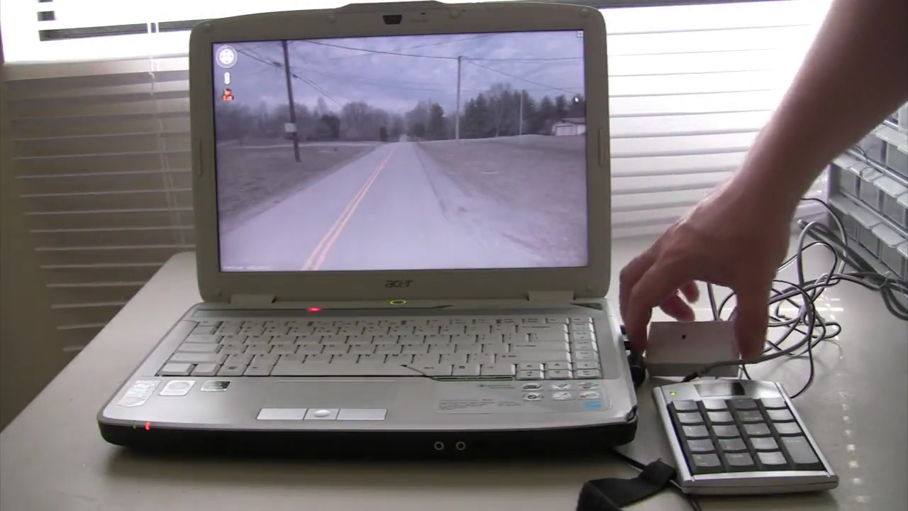 Google Maps + Exercise Bike = Virtual Bike Ride : 5 Steps (with ...