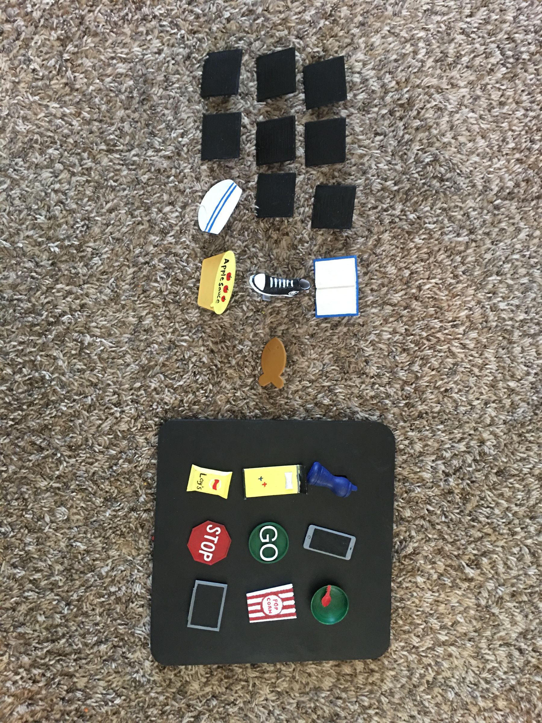 NFC Personal Communication Board : 48 Steps (with Pictures) - Instructables