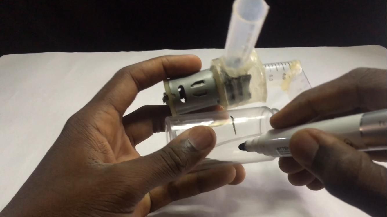 How to Make a Visible Water Pump : 6 Steps - Instructables