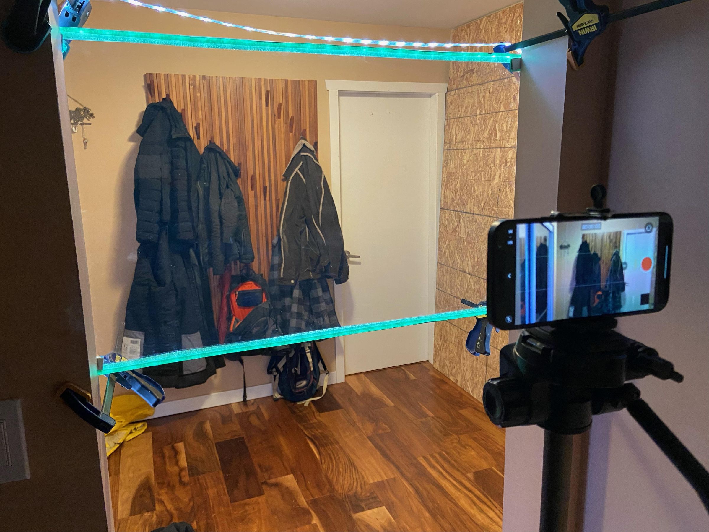 Easy Light Board : 4 Steps (with Pictures) - Instructables