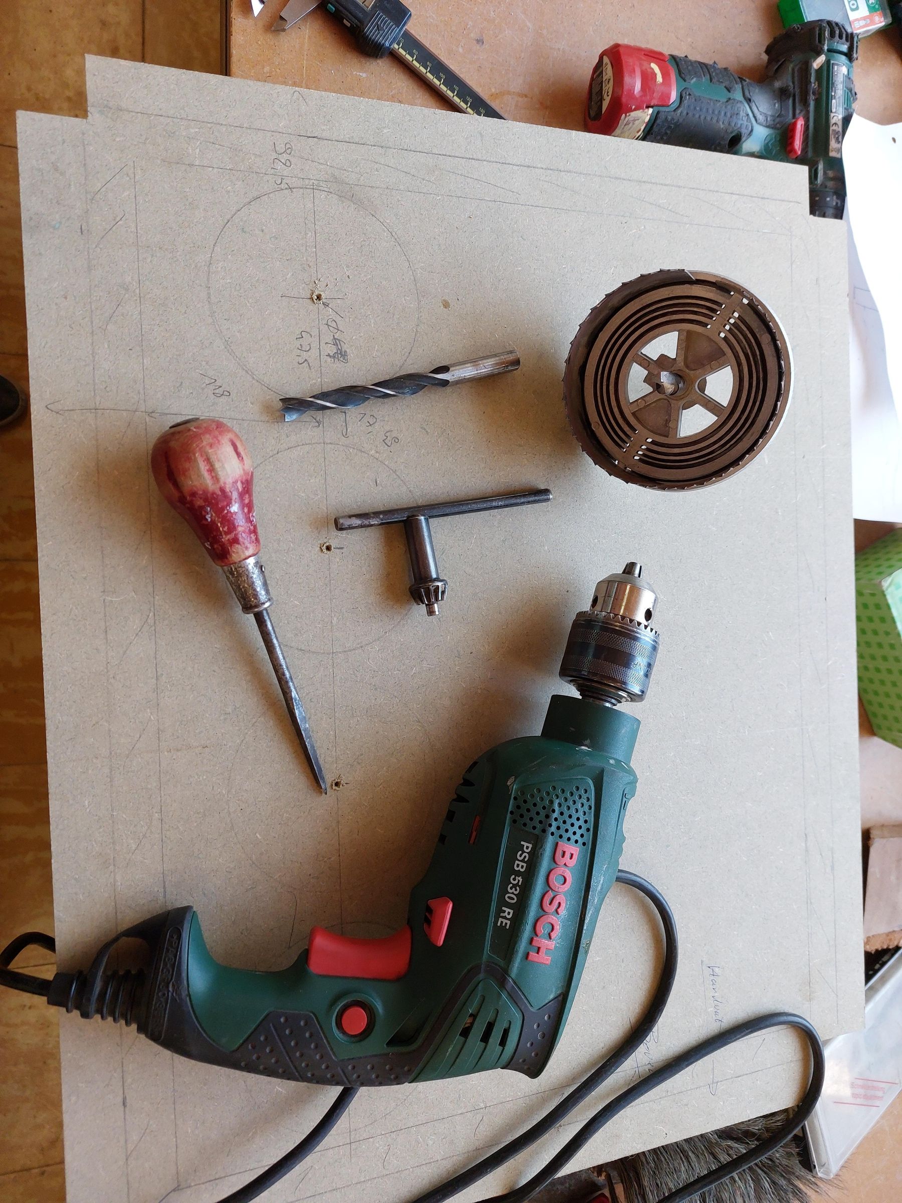 D4E1 the Grillator : 13 Steps - Instructables