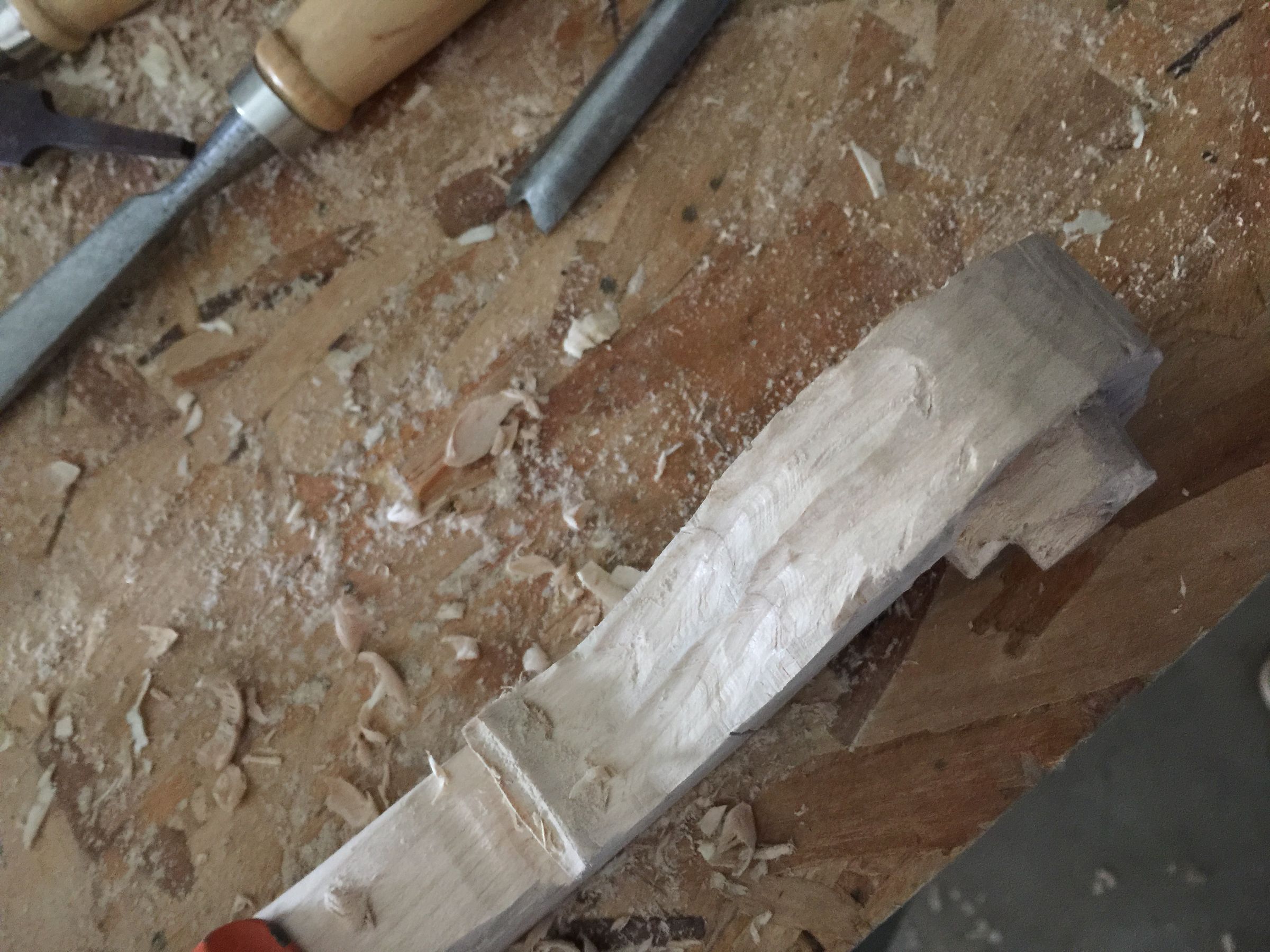 How to Make a Violin : 12 Steps (with Pictures) - Instructables