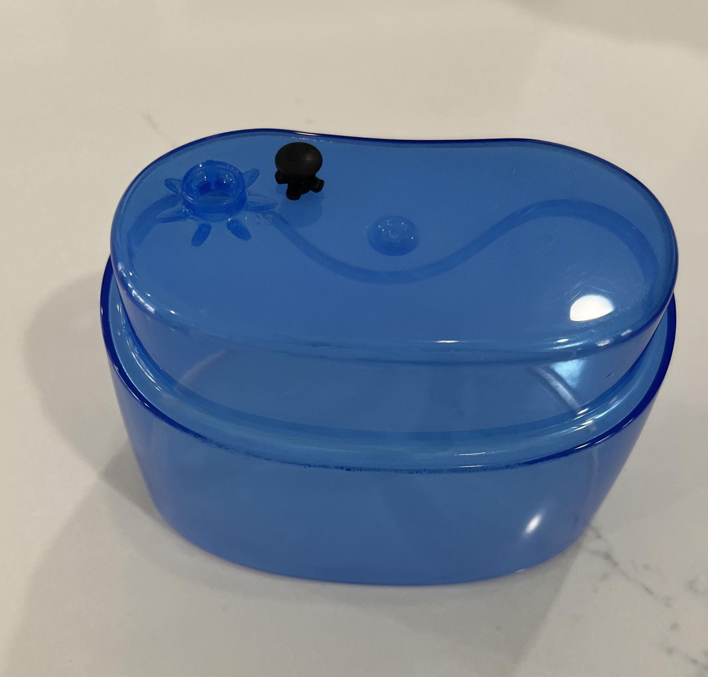 How to Clean a Waterpik : 8 Steps - Instructables