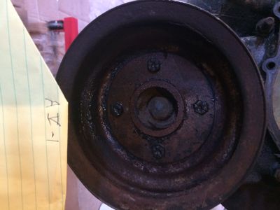 A Beginner's Guide to Engine Rebuilding : 9 Steps (with Pictures ...
