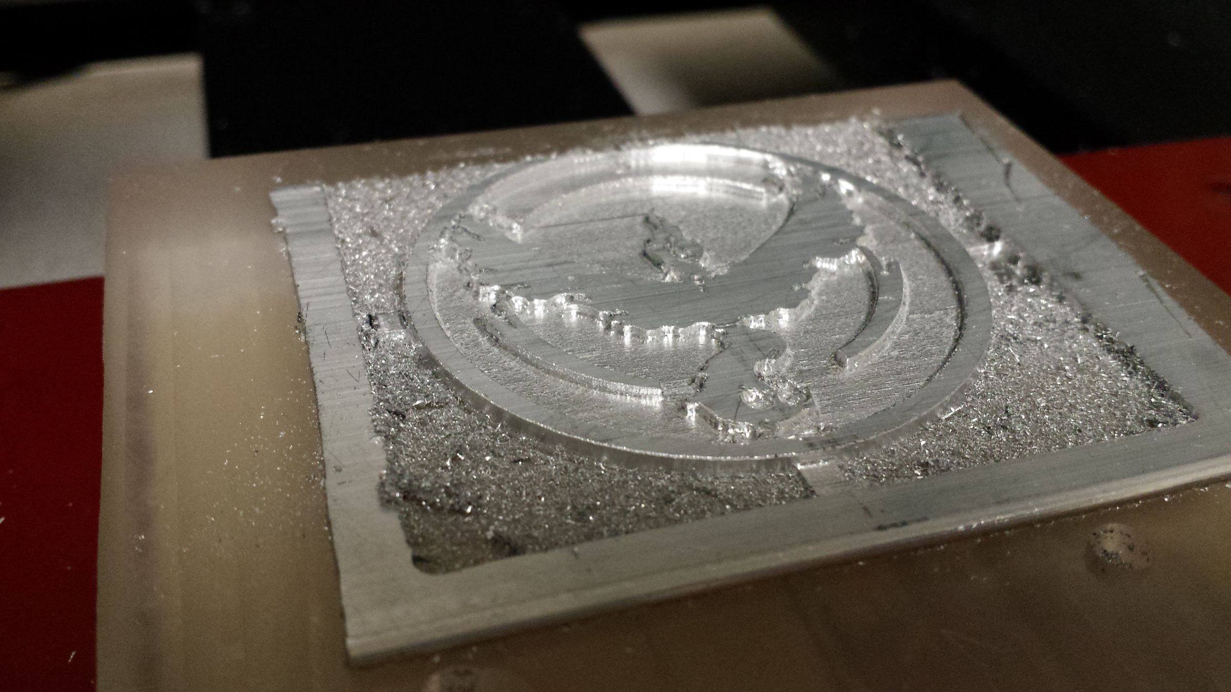 CNC Machining: Tips and Tricks : 22 Steps (with Pictures) - Instructables