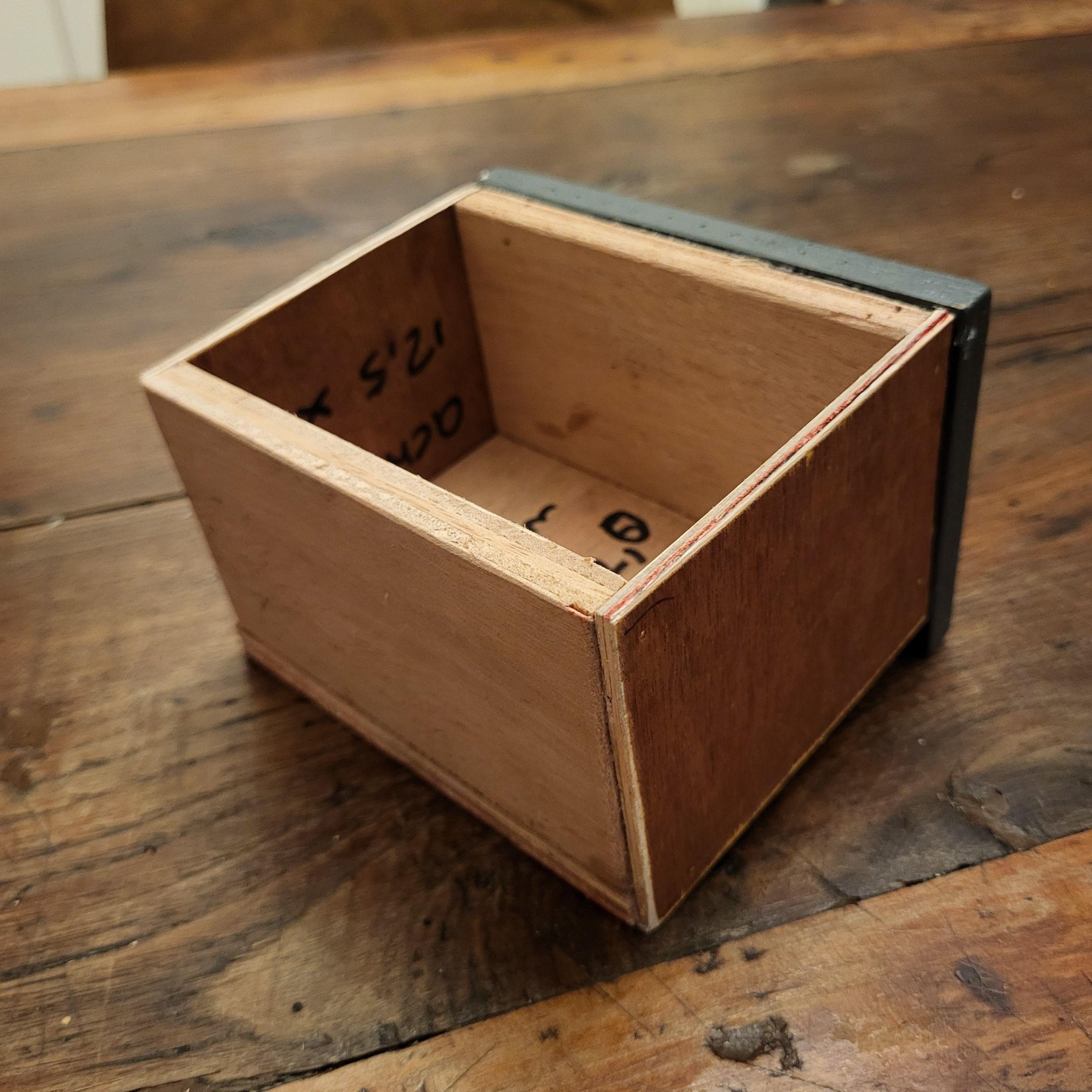 Large Sewing Box : 13 Steps (with Pictures) - Instructables