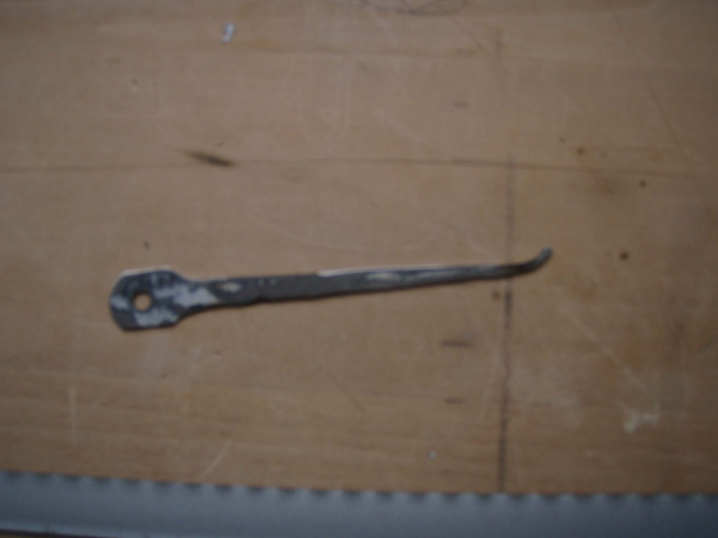 Pocket Lock Pick Set : 6 Steps - Instructables
