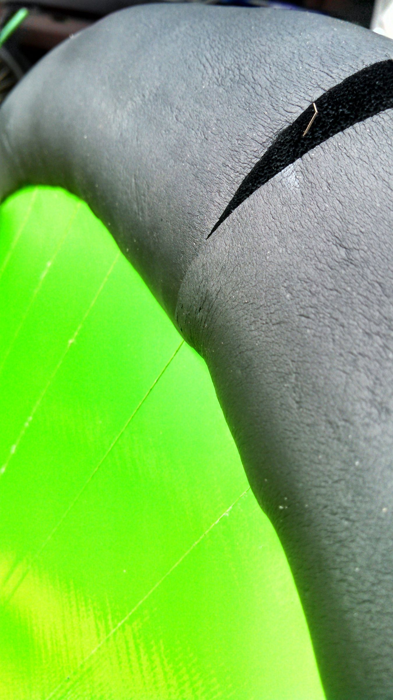 Jugger Weapons : 8 Steps (with Pictures) - Instructables