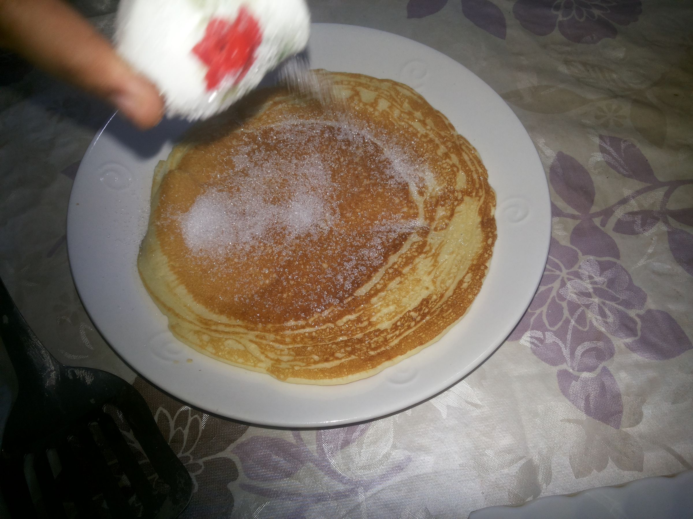 How to Make Pancake : 22 Steps - Instructables