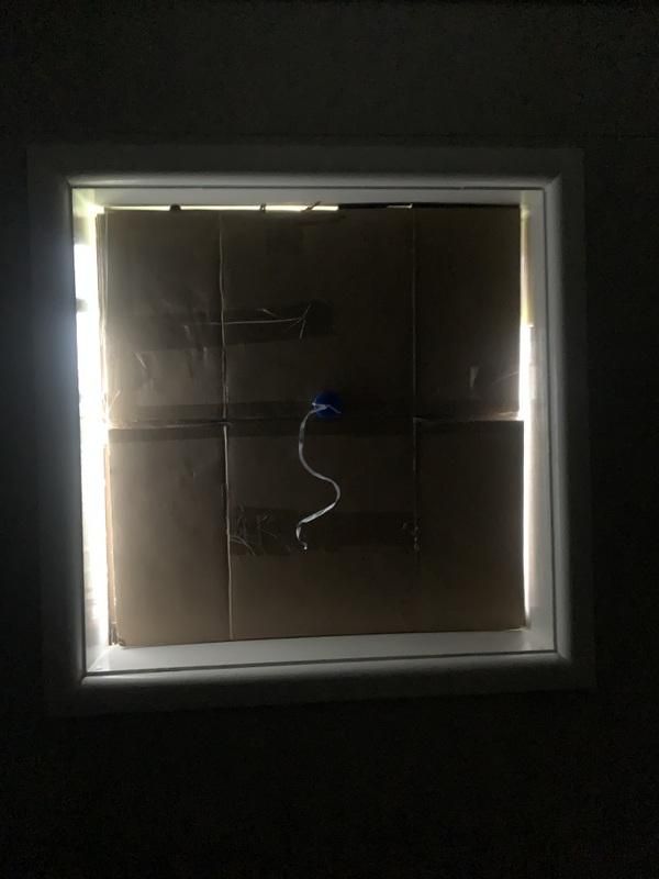 Removable Decorated Window Insulation : 12 Steps - Instructables