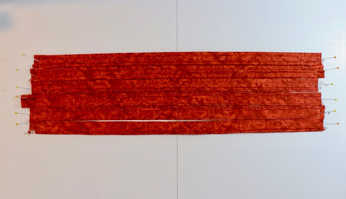 Woven Fabric Storage Cubes : 8 Steps (with Pictures) - Instructables